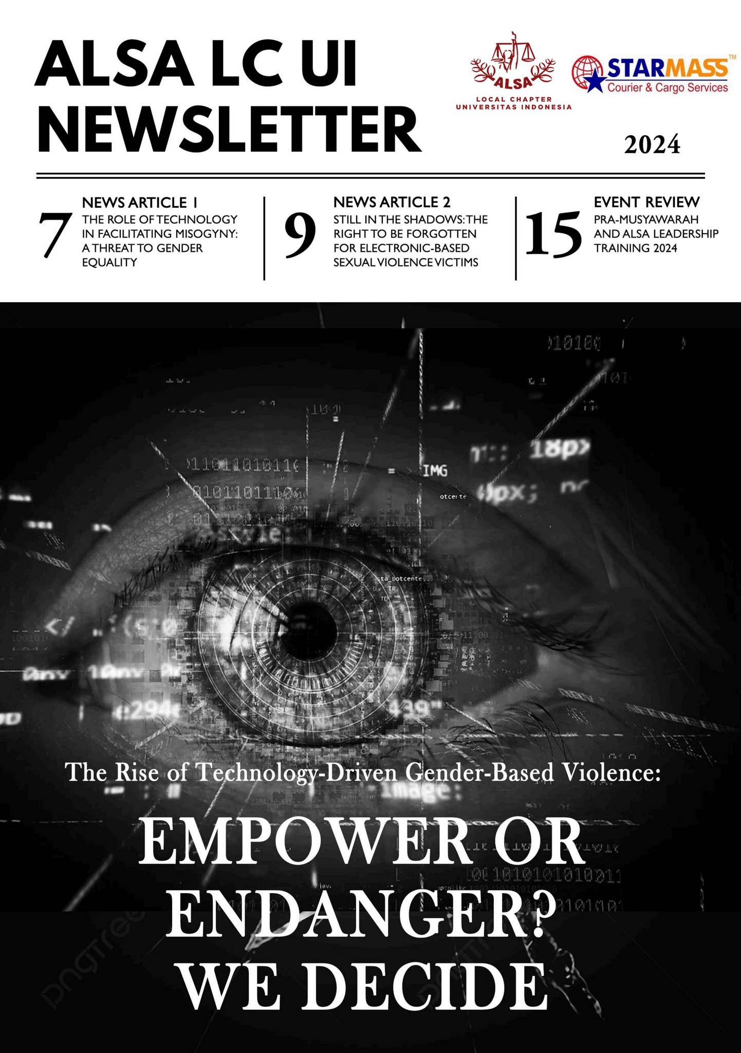 ALSA LC UI Newsletter 2024 by External Public Relations ALSA LC UI ...