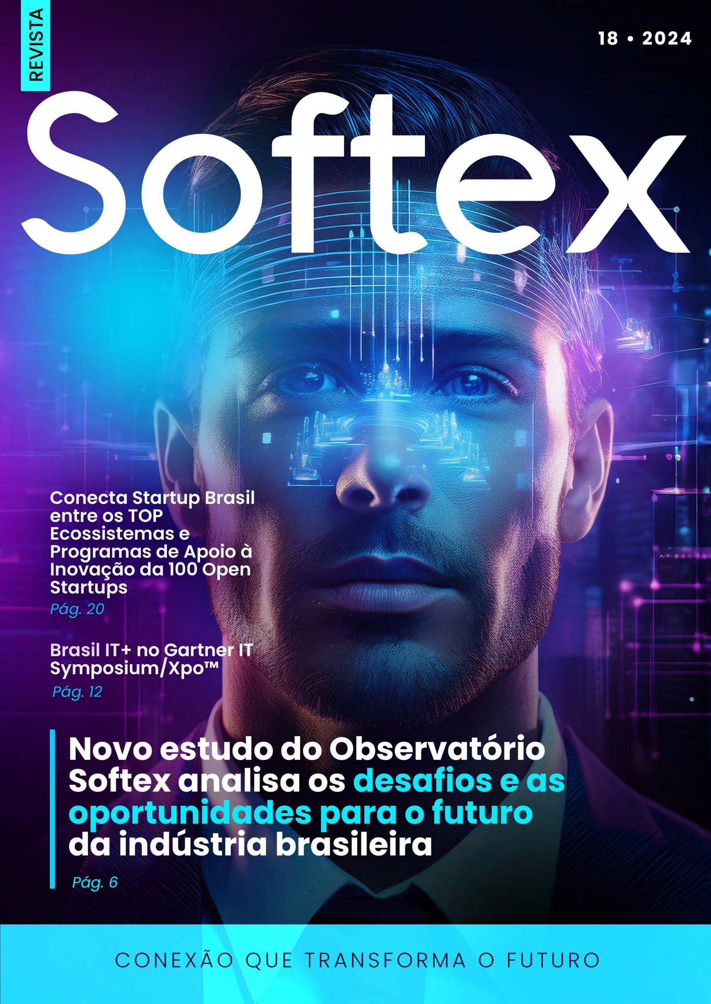 #18 | Pocket Magazine Softex by Softex Nacional - Issuu