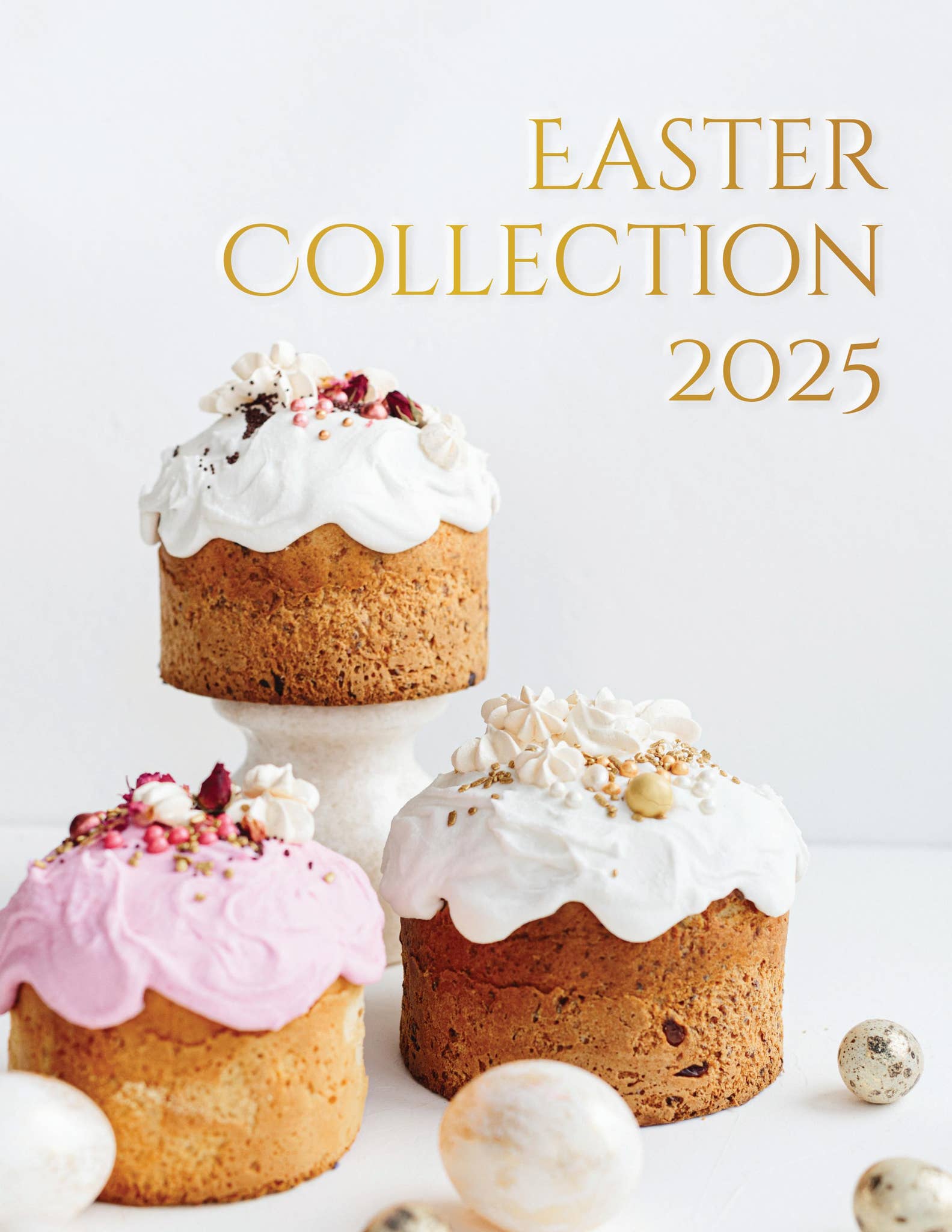 Ace Endico 2025 Easter Collection by aceendico1 - Issuu