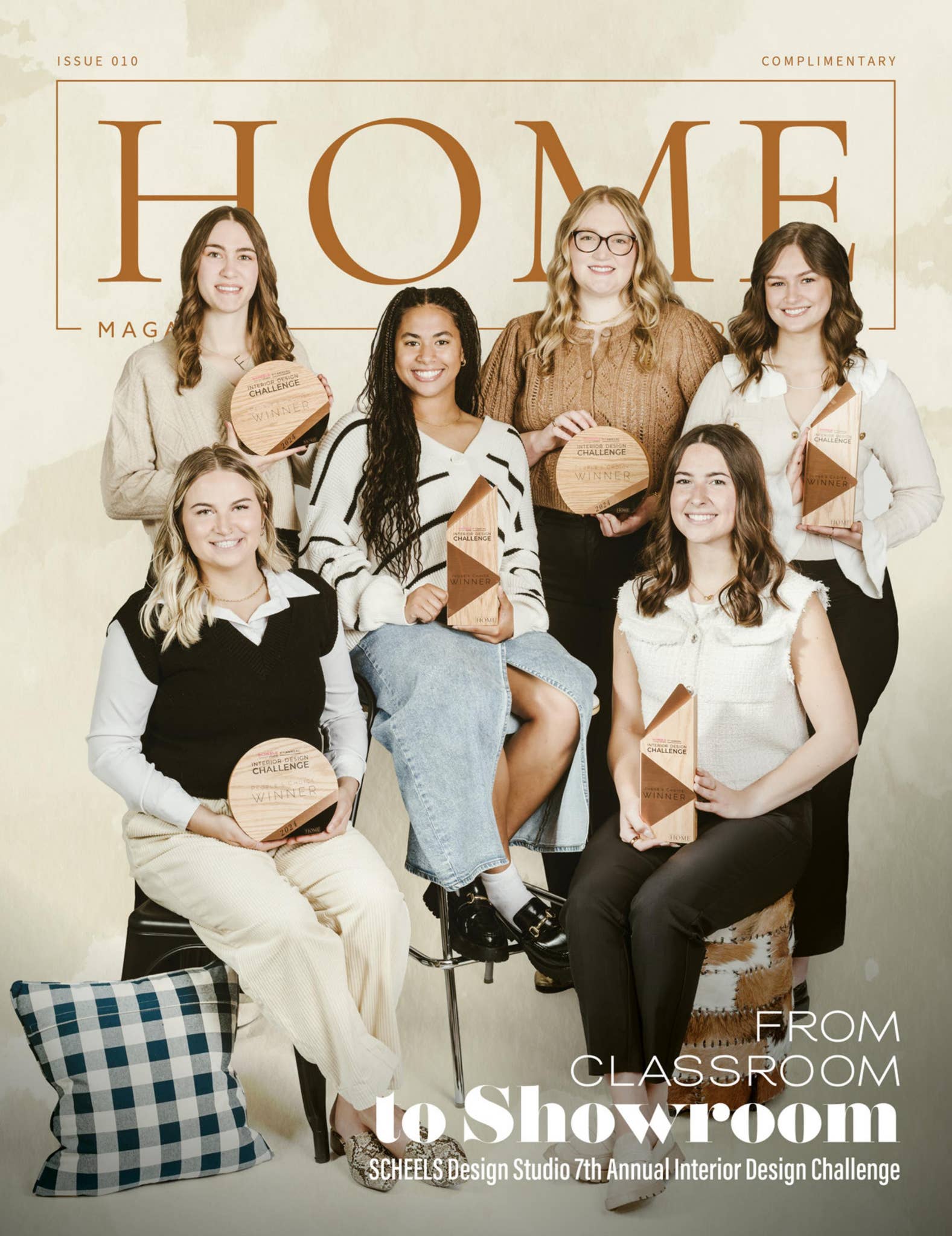 HOME by Trendsetters October 2024 by Spotlight Media - Issuu