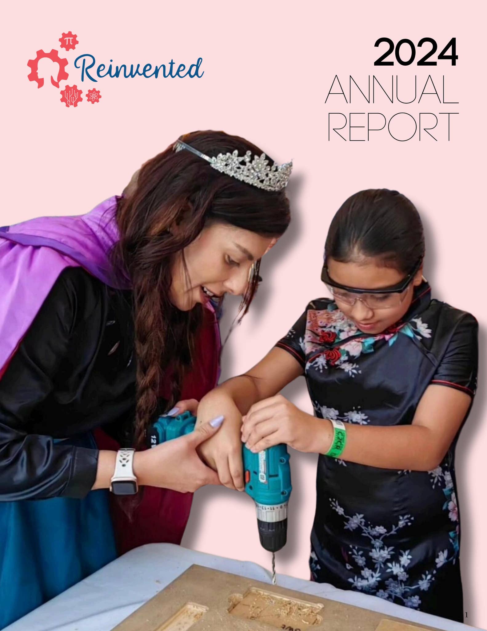 2024 Reinvented Inc Annual Report by Reinvented Magazine - Issuu