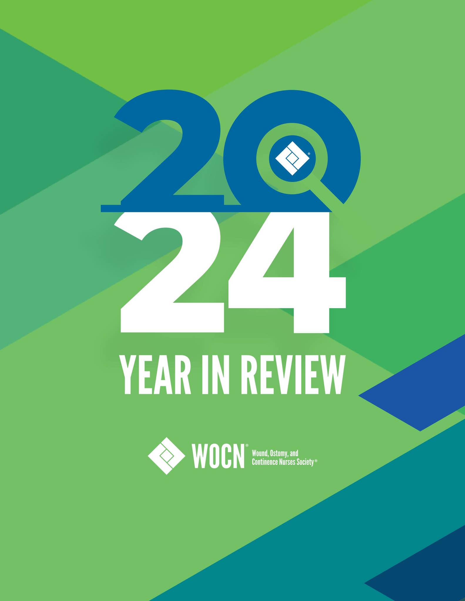 WOCN® Society 2024 Year In Review by WOCN® Society - Issuu