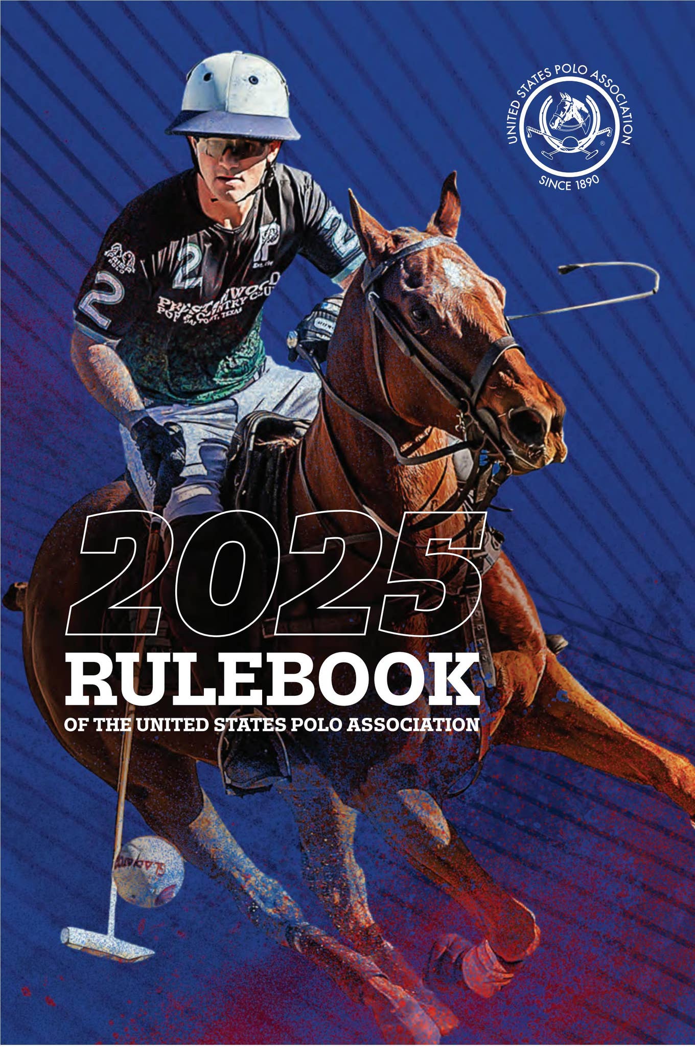 2025 USPA Rulebook by United States Polo Association - Issuu