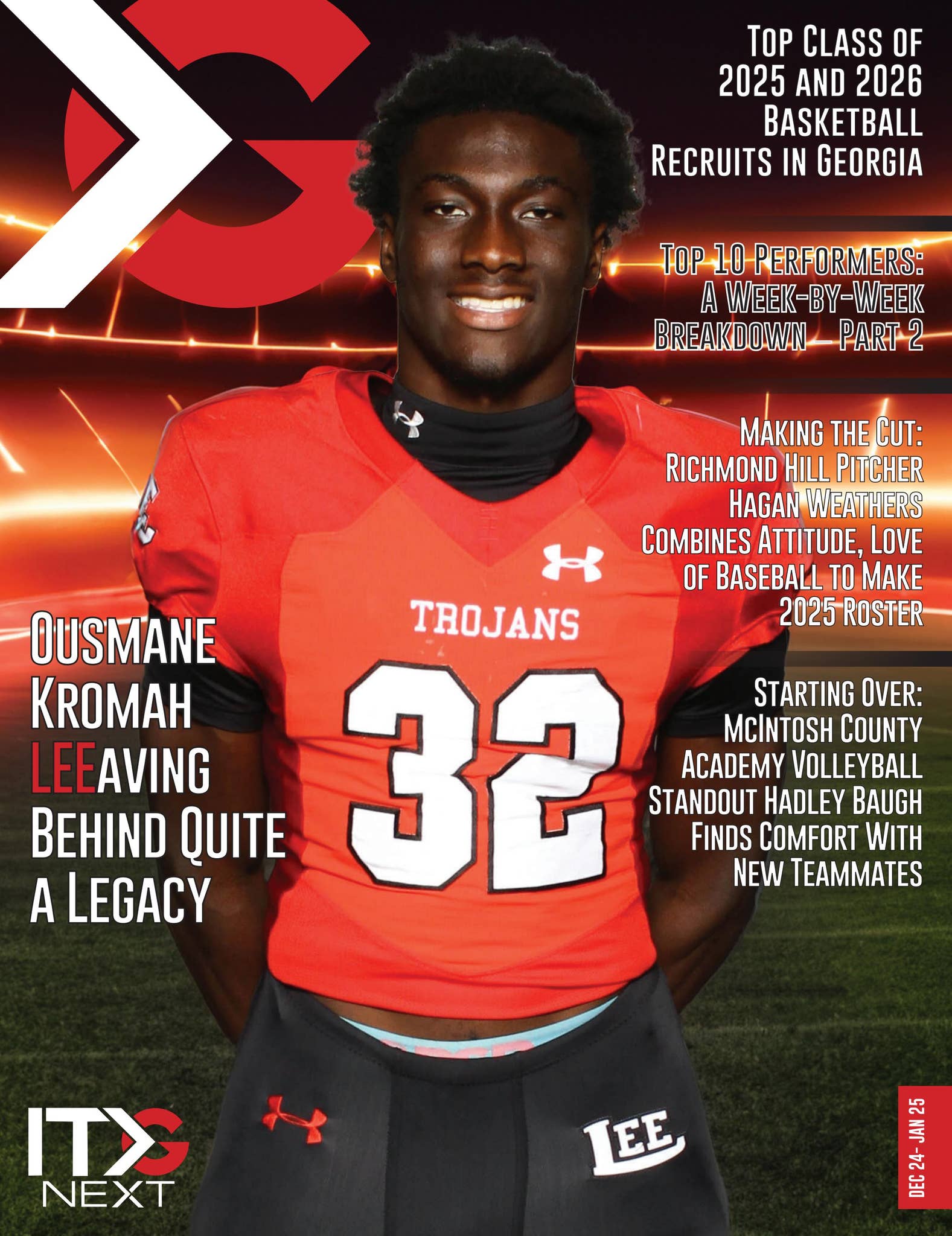 ITG Next South Georgia December/January 2024-2025 Magazine by ITG Next ...