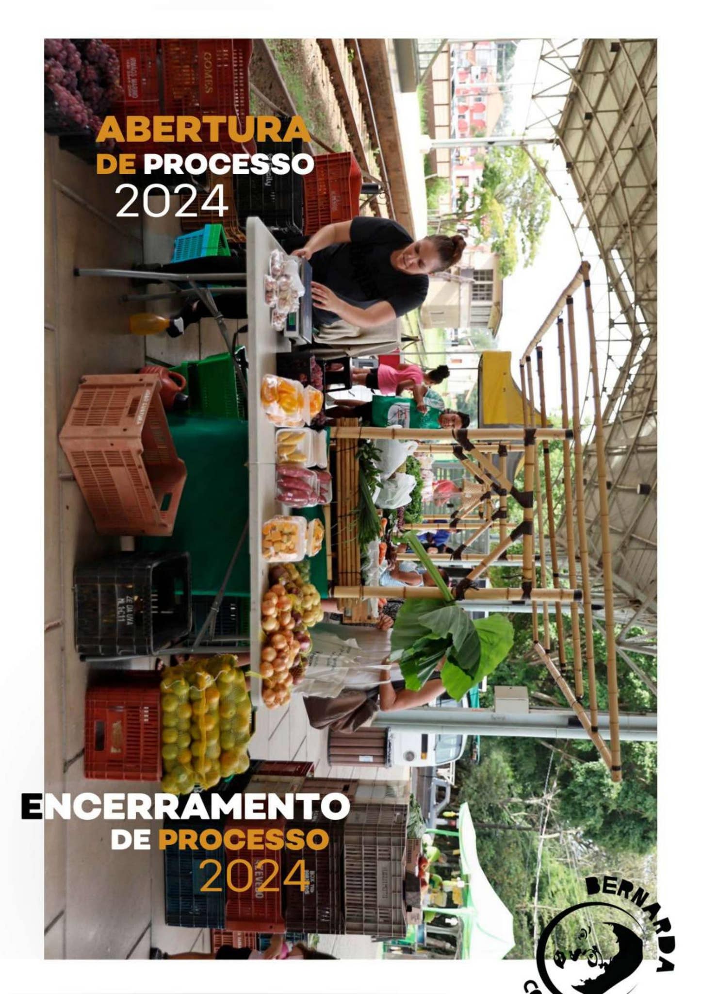 Abertura/Encerramento de Processo - Bernarda Coletiva - 2024 by bernardacoletiva - Issuu