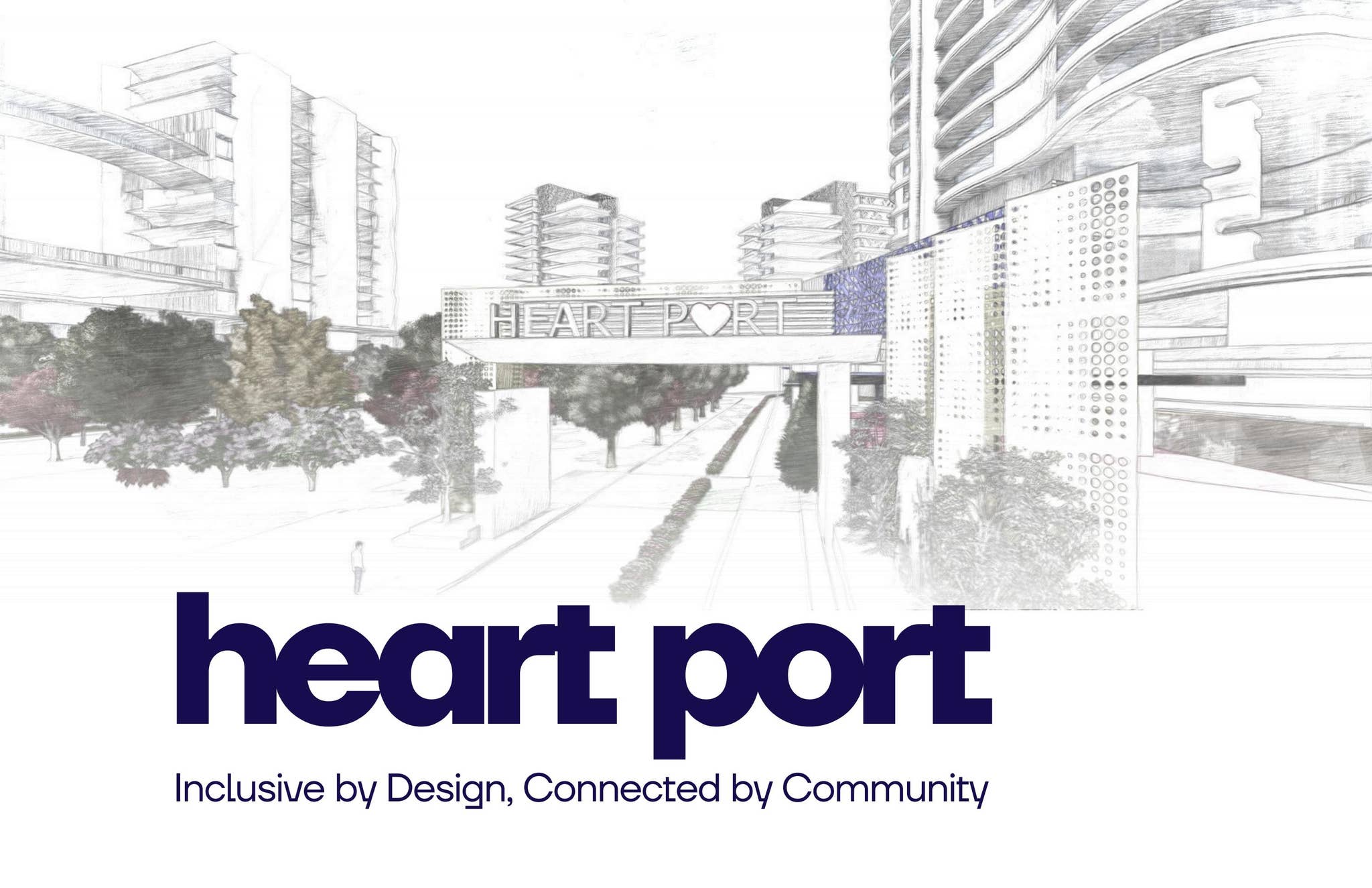 PORT HEART_Urban Design Studio Booklet_2024 by NAT-M-ARR - Issuu