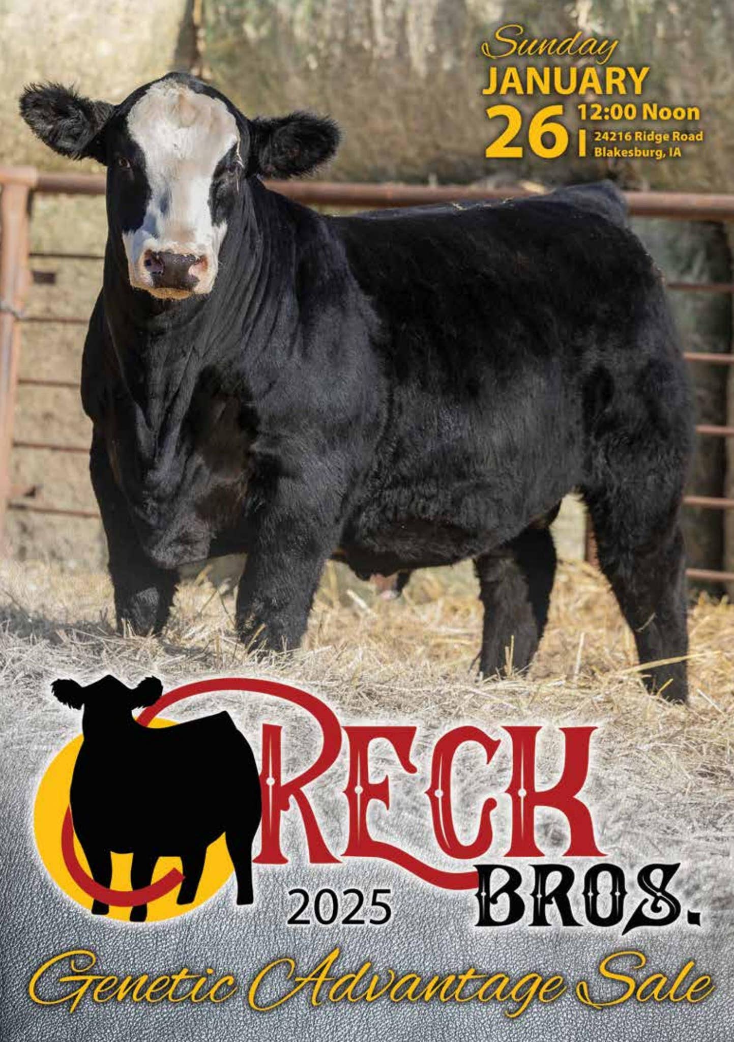 2025 Reck Bros Catalog by Eberspacher Enterprises - Issuu