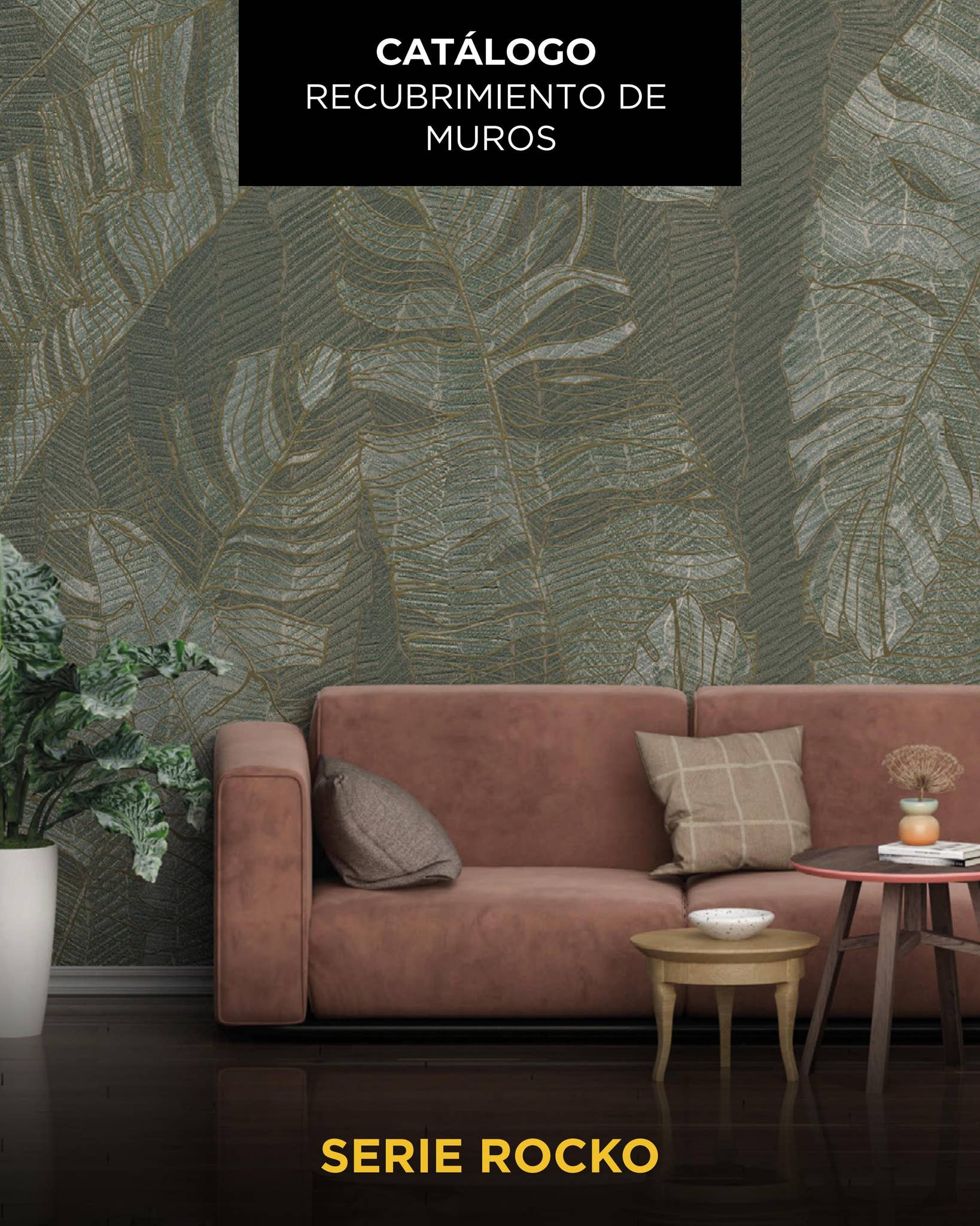 SERIE ROCKO MX by mkt-ferco.com - Issuu