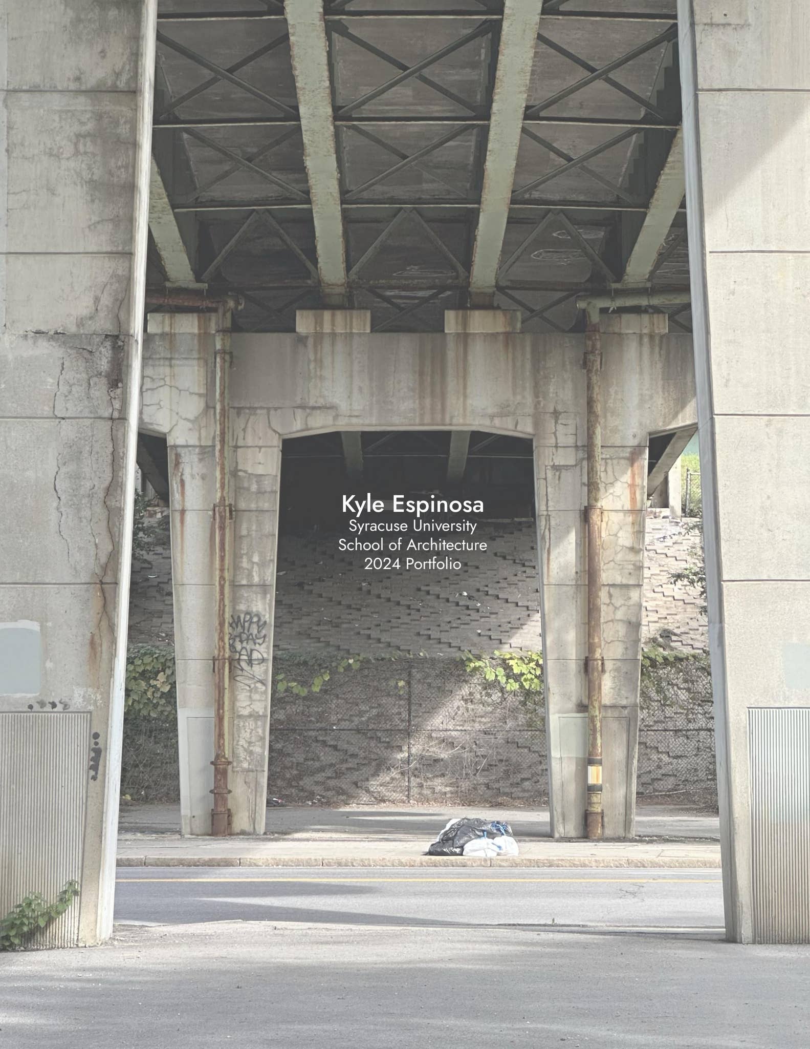 2024 Portfolio - Kyle Espinosa by Kyle Espinosa - Issuu