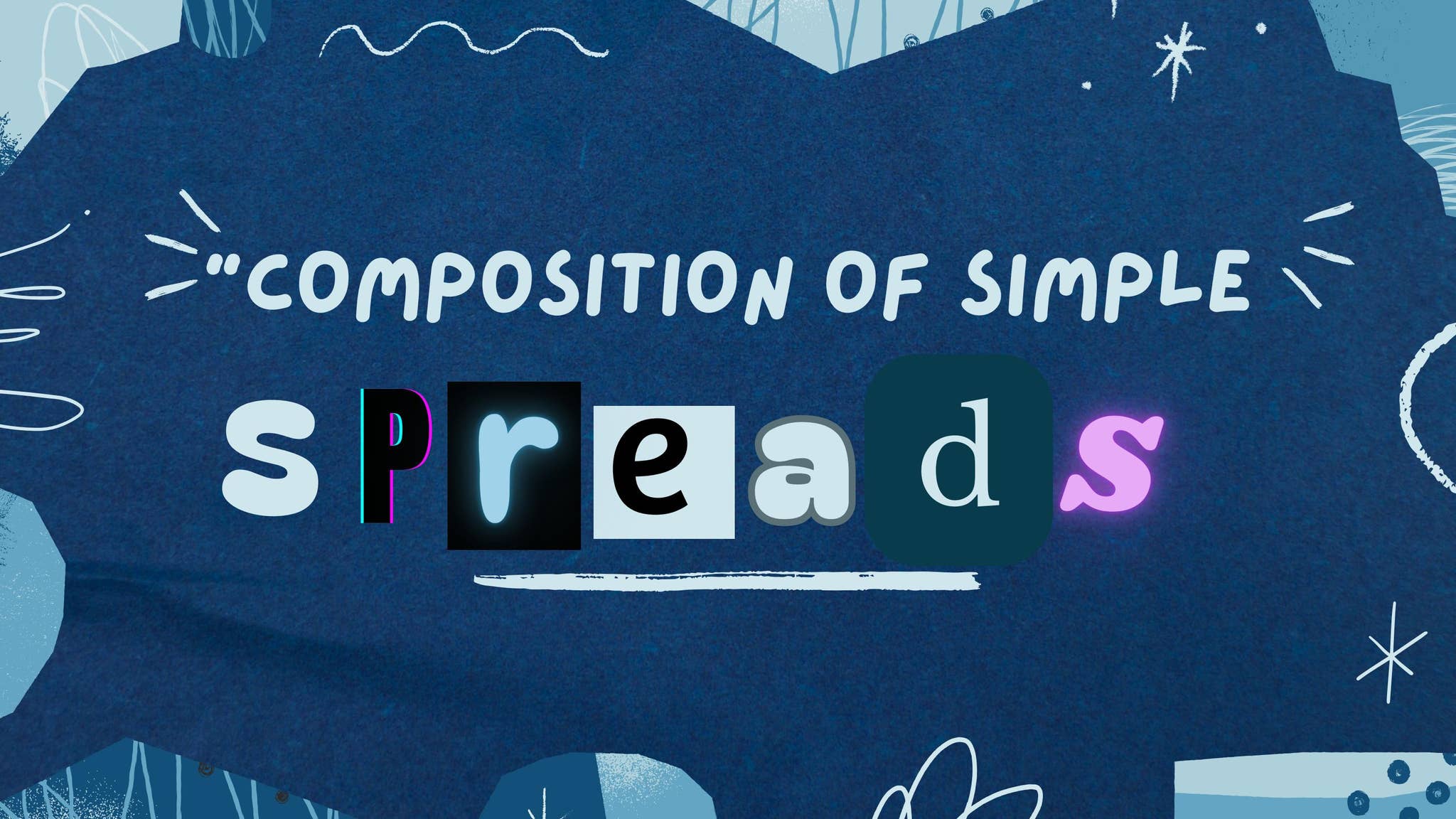 composing a complex narrative in a book by Fabian Andrés Colorado ...