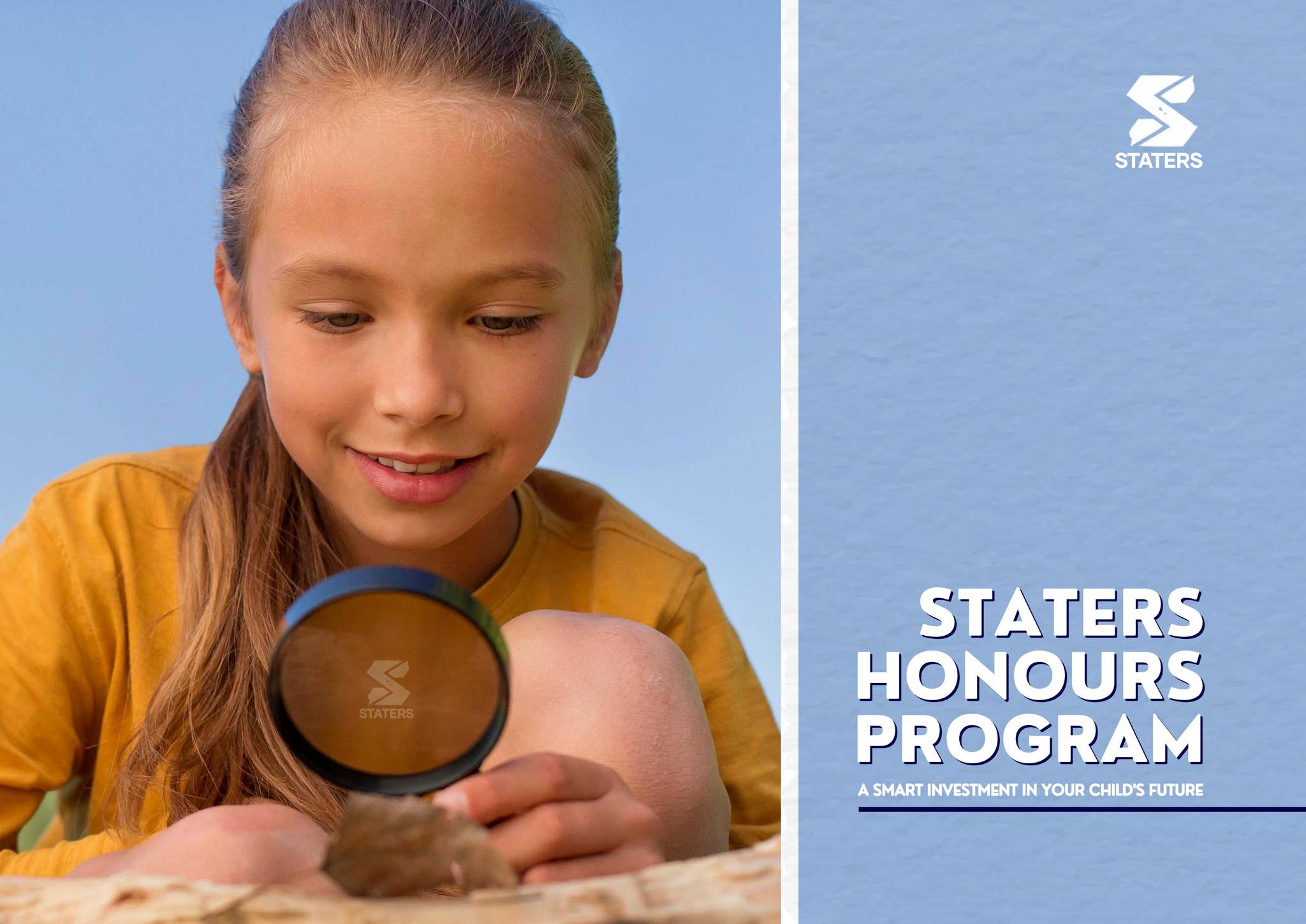 STATERS HONOURS PROGRAM by STATERS - Issuu