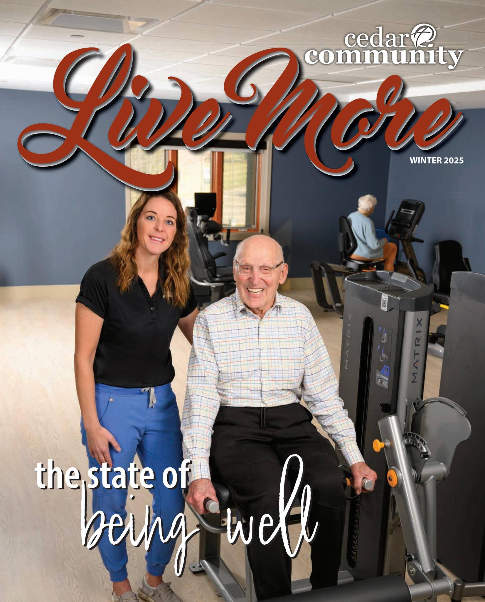 2025 Winter Live More by Cedar Community - Issuu