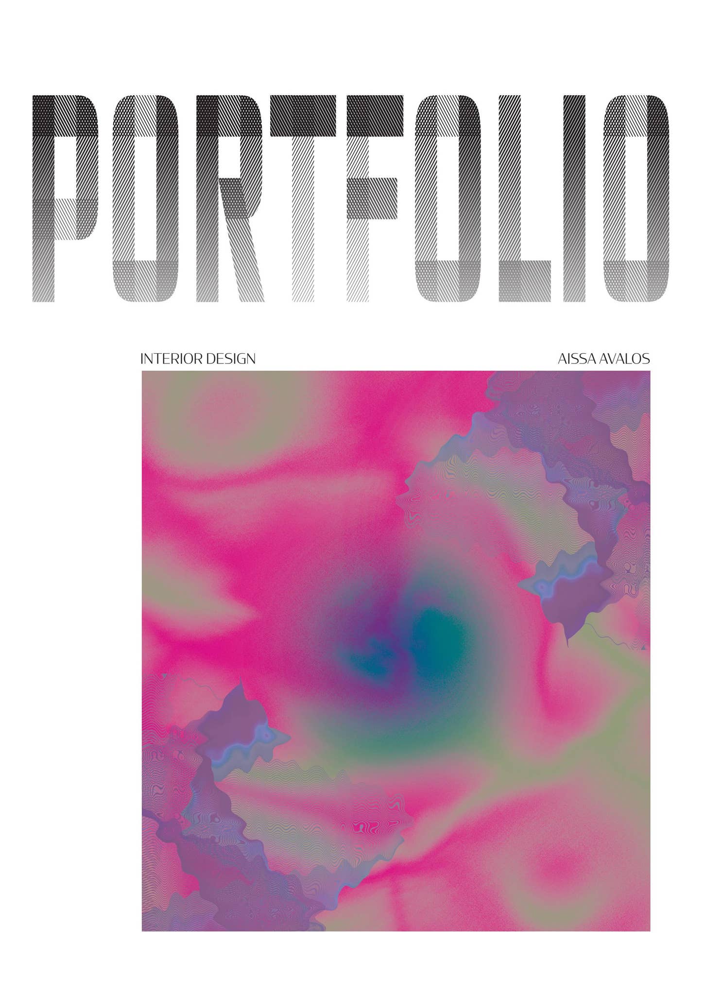PORTFOLIO AISSA AVALOS by Aissa Avalos - Issuu