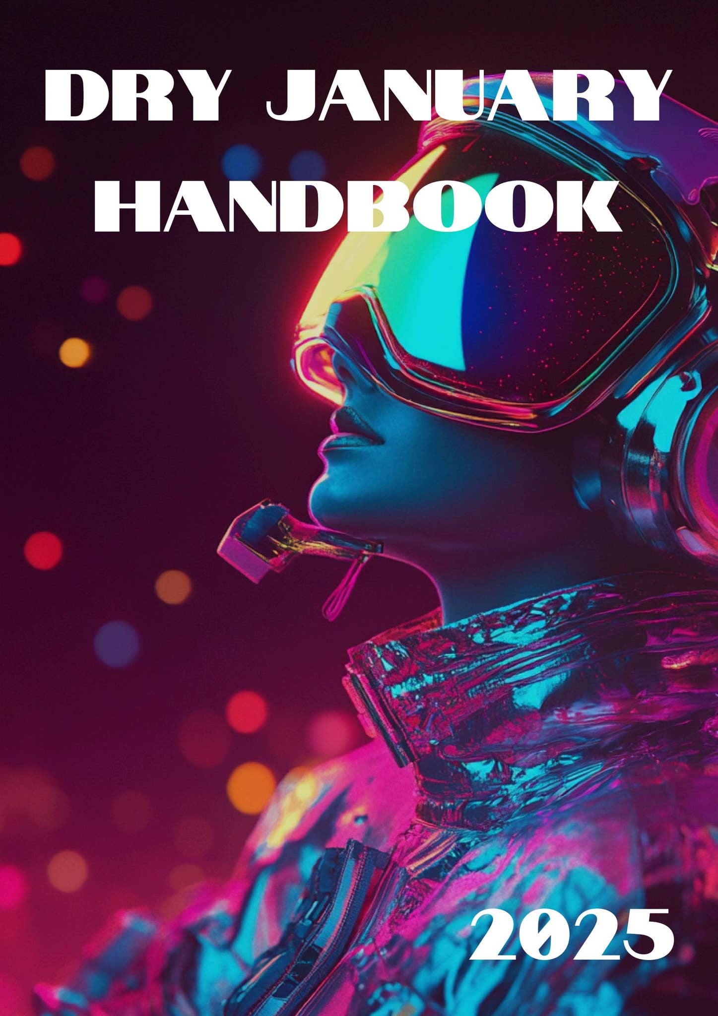 Dry Jan Handbook 2025 by NonToxicated Ltd - Issuu