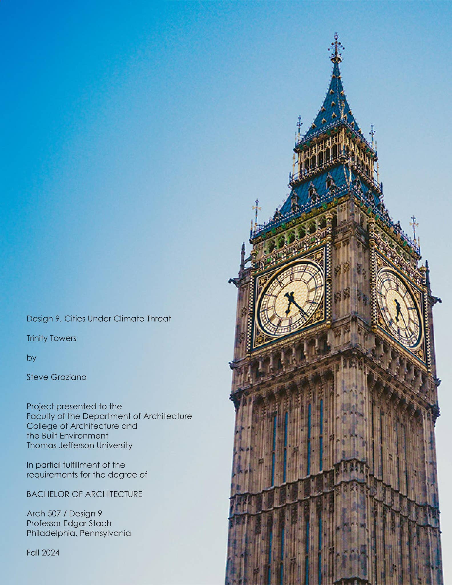 Design 9 Thesis Book by steven27graz - Issuu