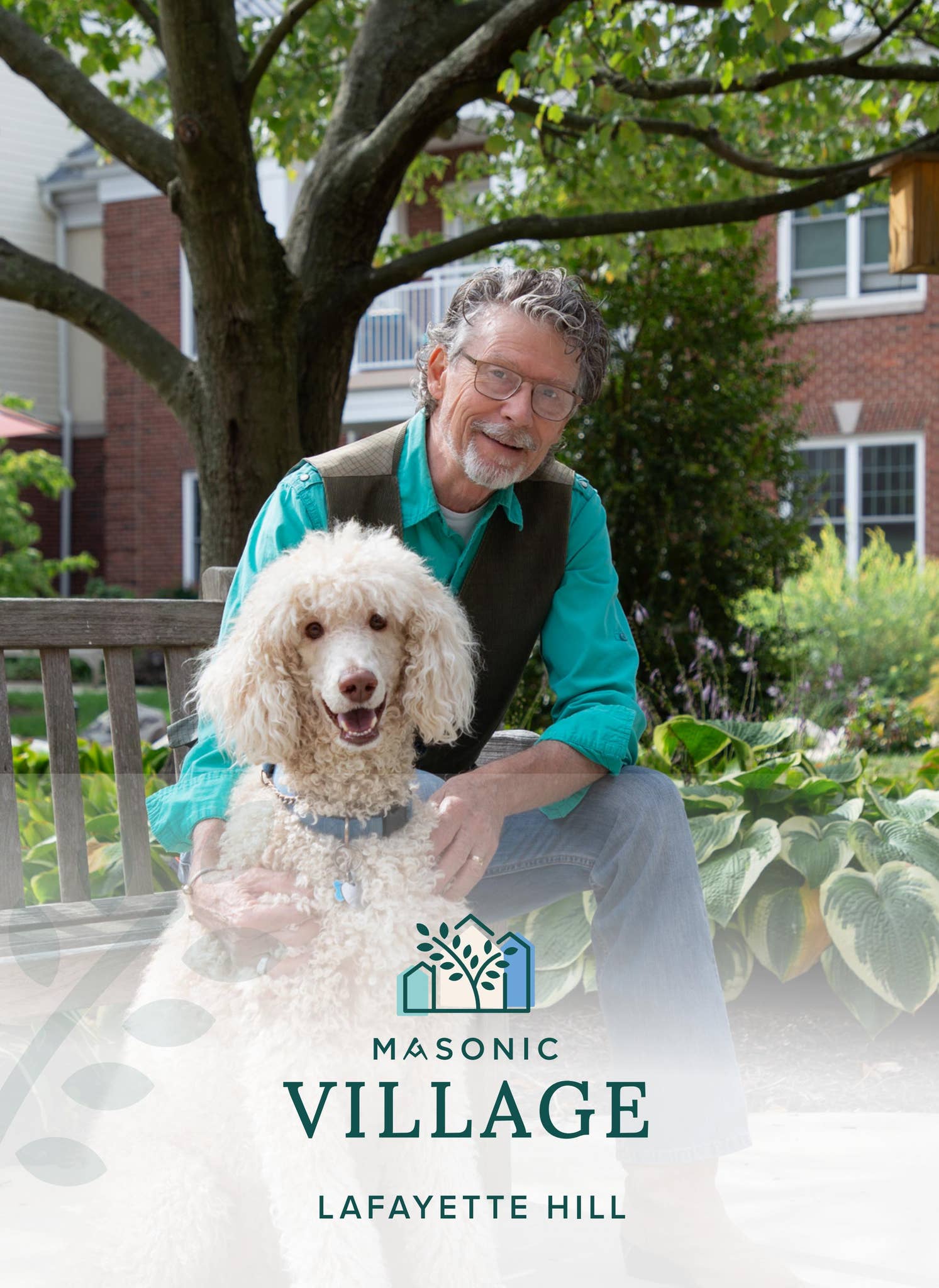 Masonic Village at Lafayette Hill Brochure by Masonic Village - Issuu