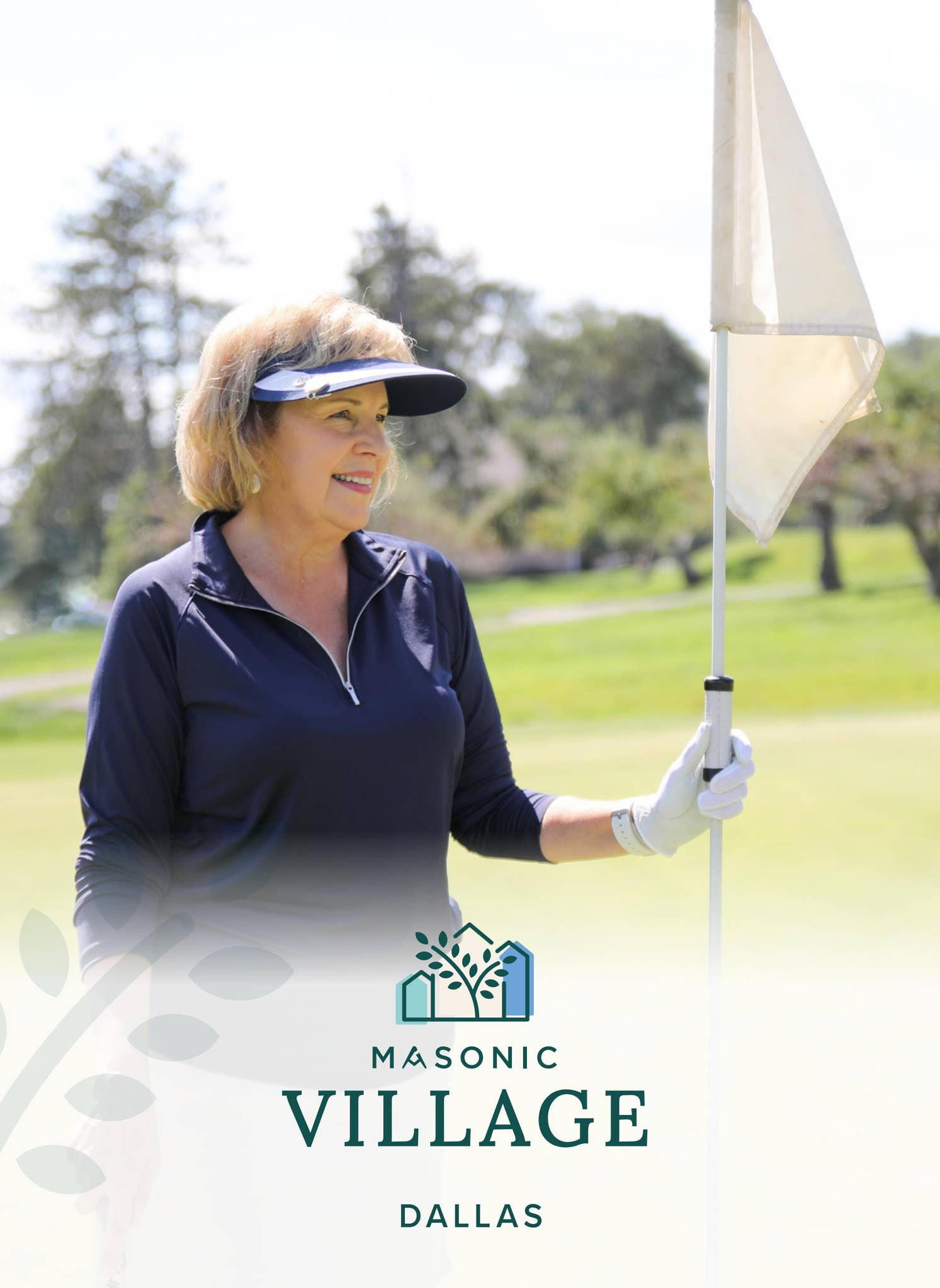 Masonic Village at Dallas Brochure by Masonic Village - Issuu