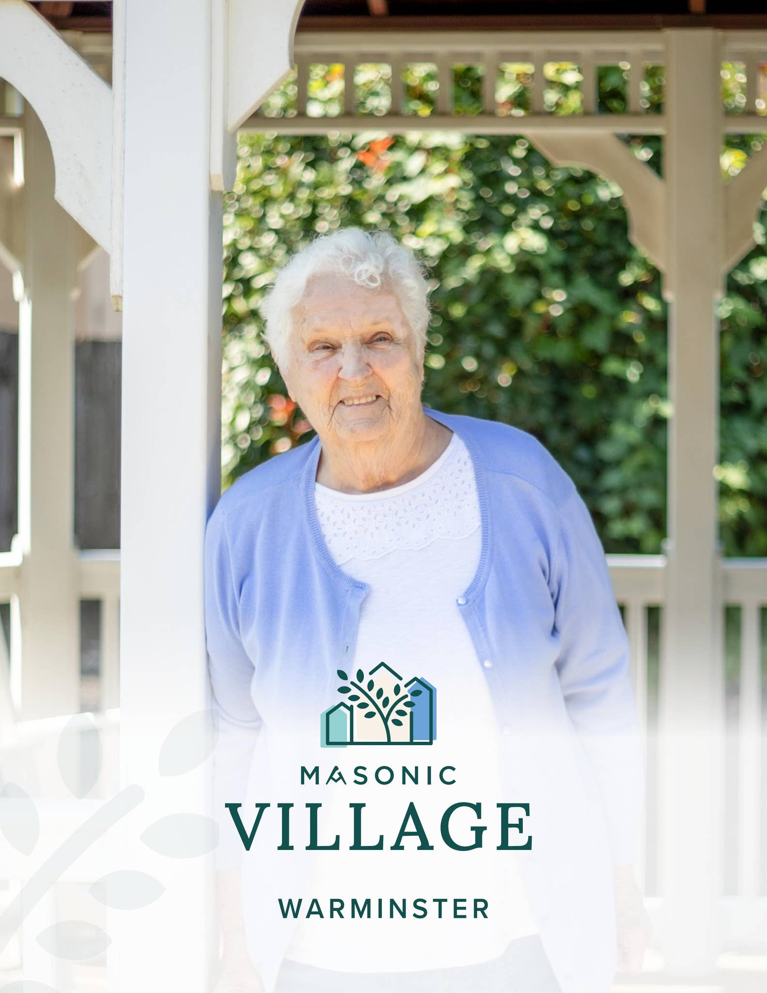 Masonic Village at Warminster Brochure by Masonic Village - Issuu