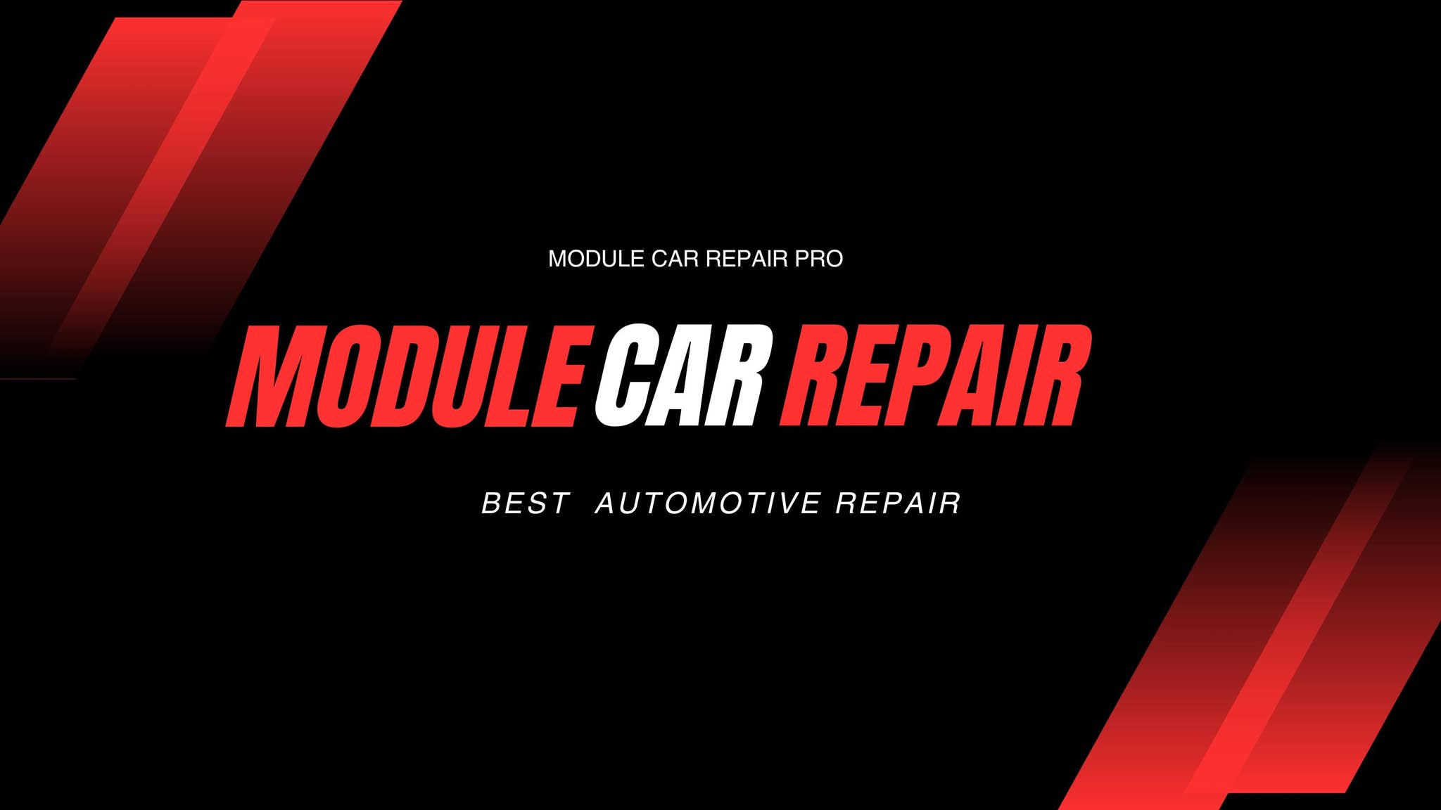 Expert Car Repair in CA | Module Repair Pro by sellmyev - Issuu