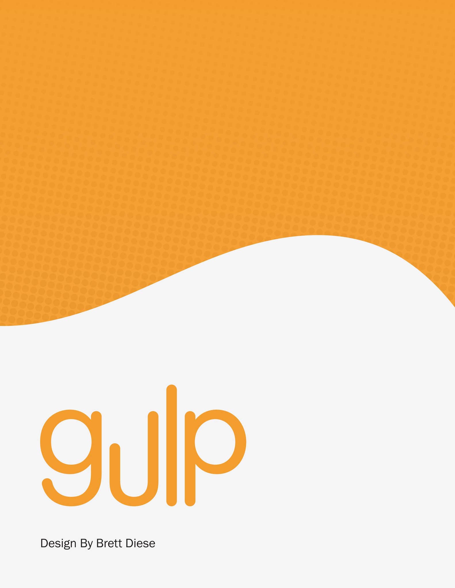 Gulp – Project Book by Brett Diese - Issuu