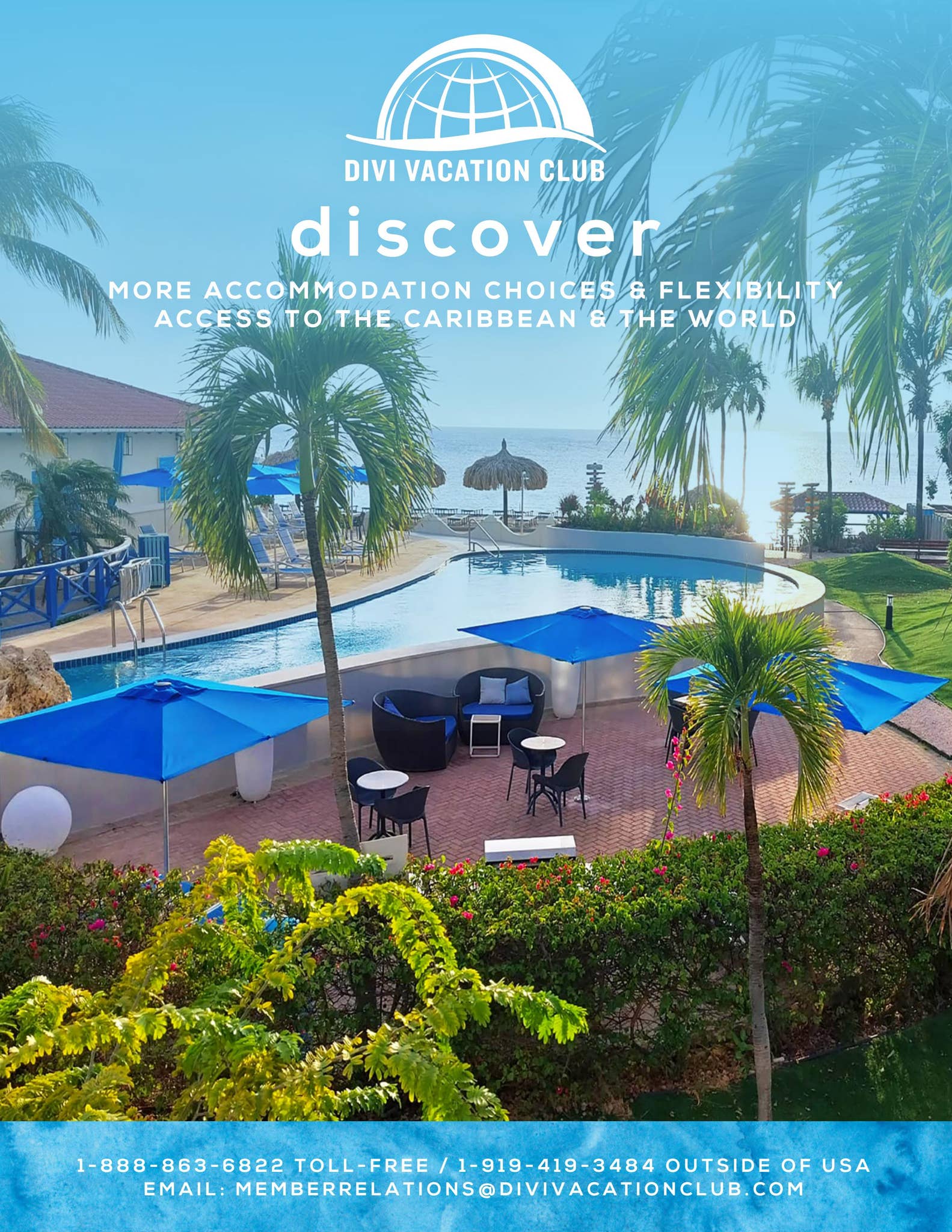 DVC Brochure No Buy 2025 by Divi Resorts - Issuu