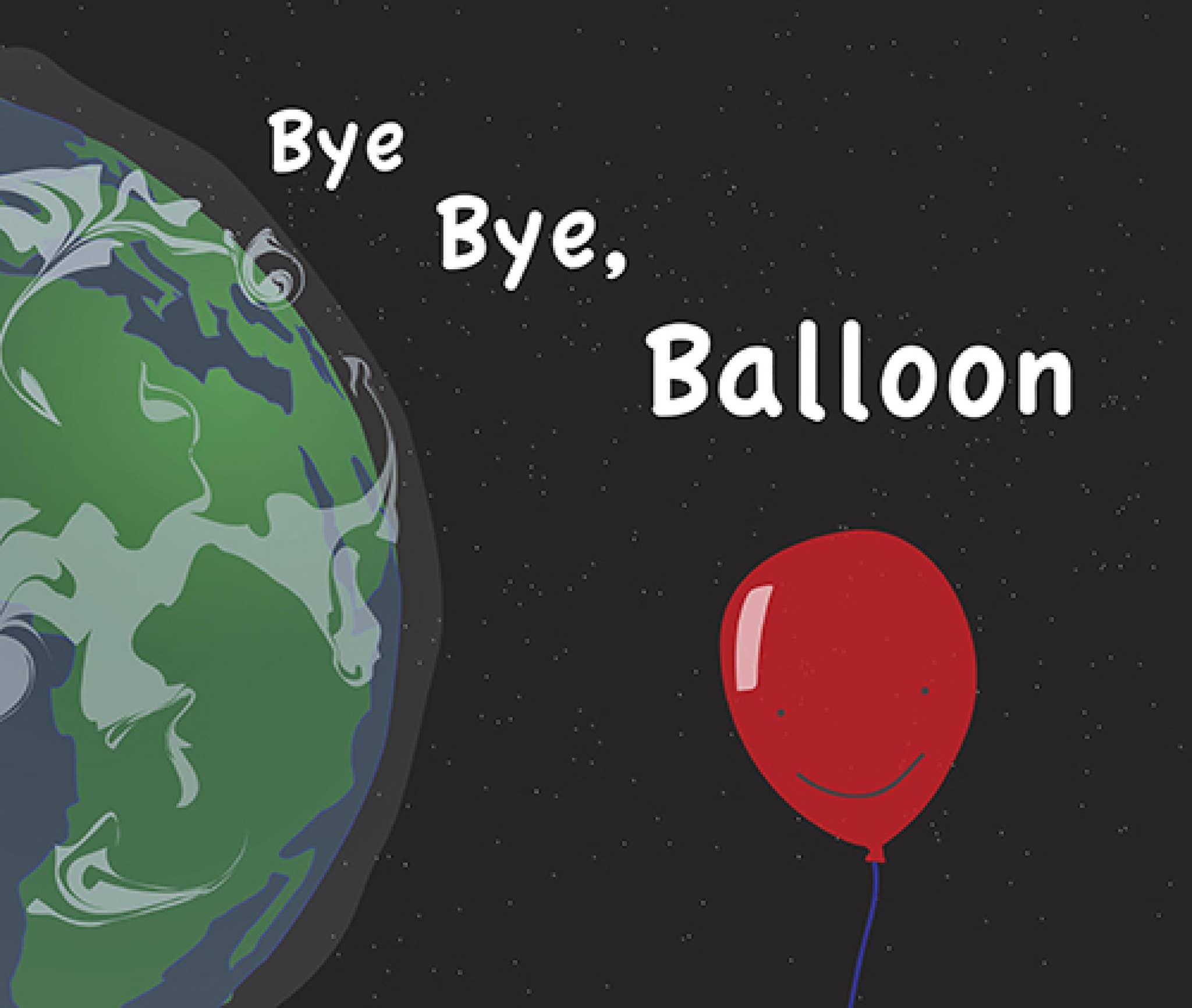 Bye Bye Balloon by Freestyle Academy - Issuu