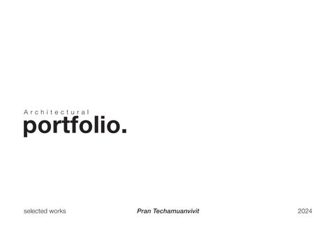 Portfolio Ref by petepeachy Stack - Issuu