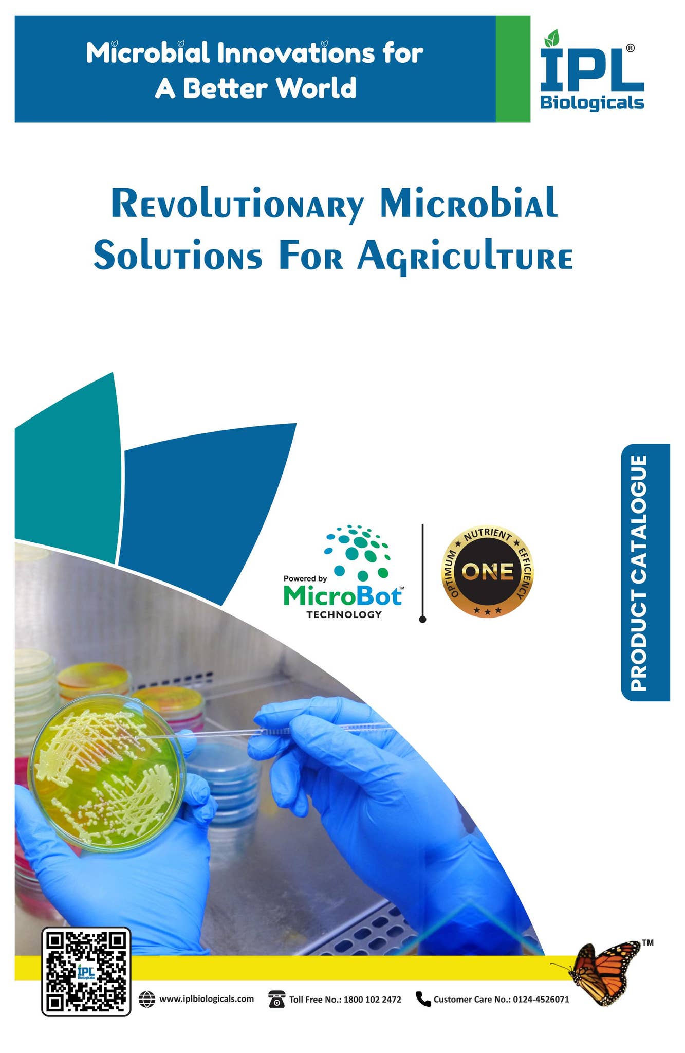 IPL Biologicals Product Catalogue_English Version by Ram Sharma - Issuu