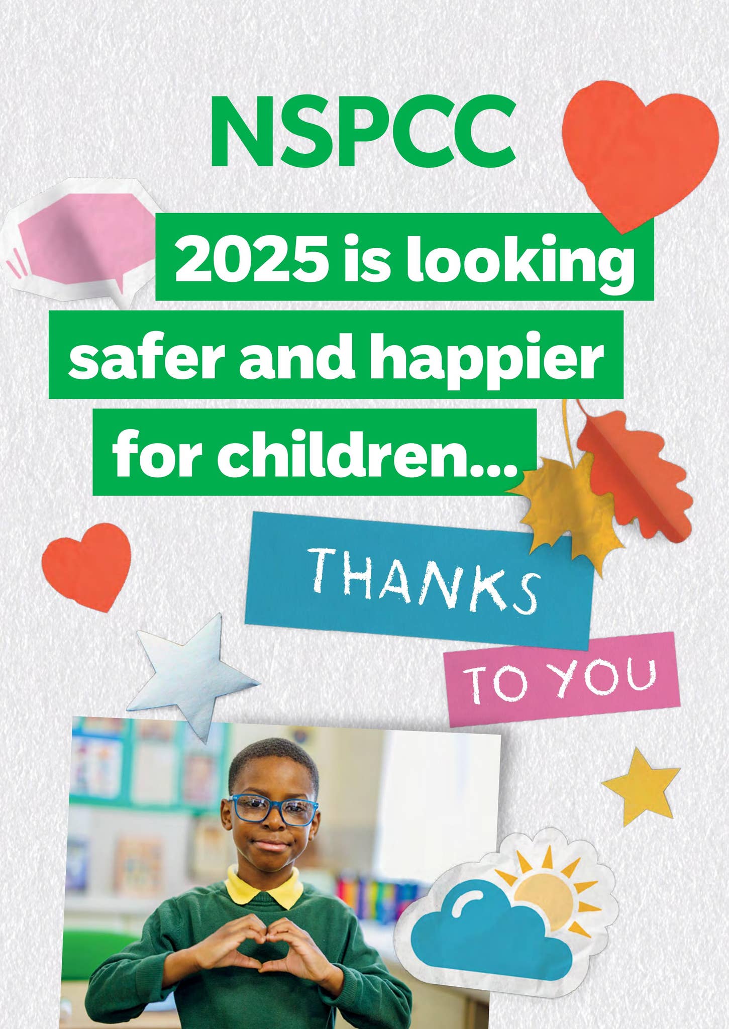 January Thank You 2025 by NSPCC 2022 - Issuu