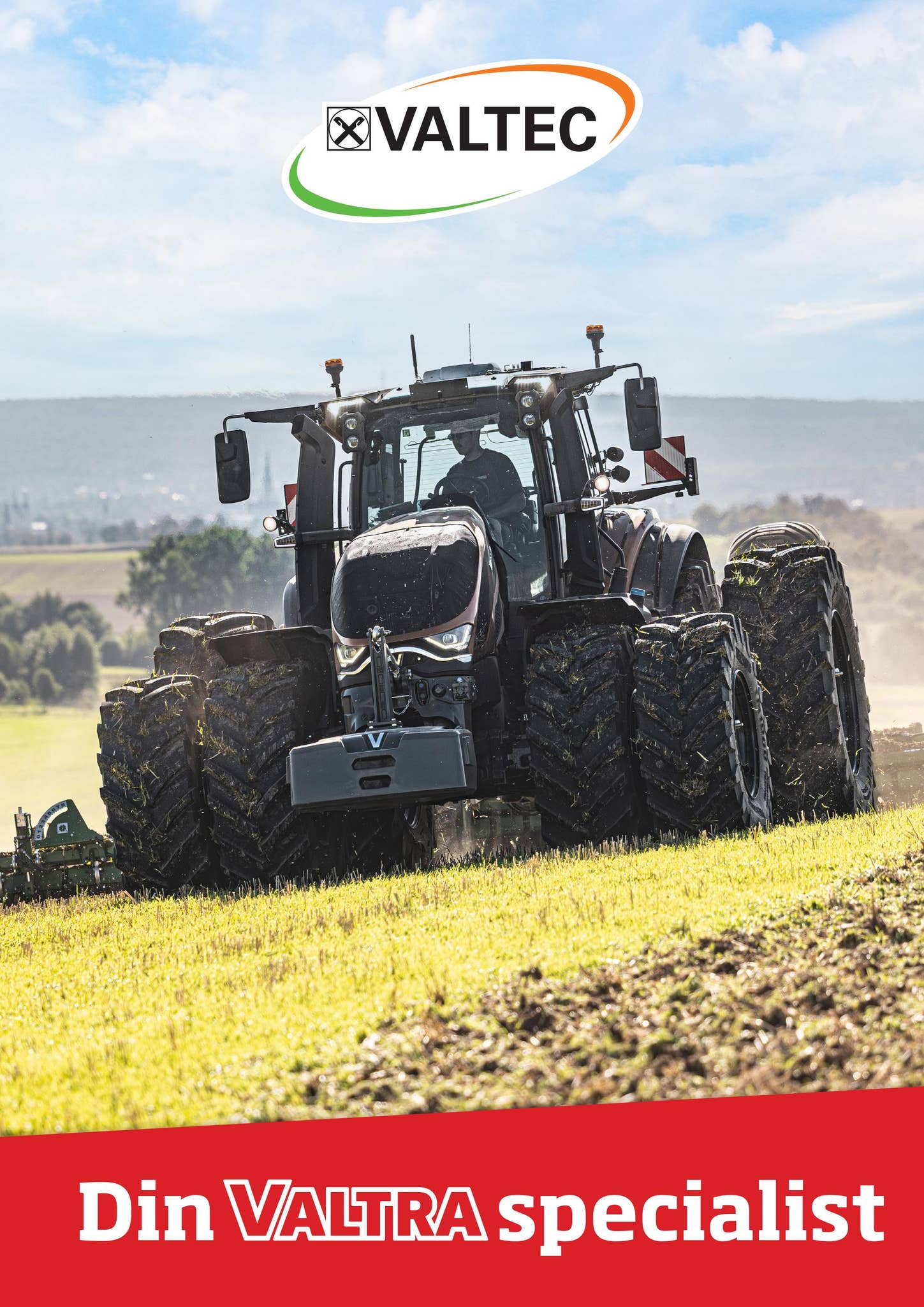 8945_Valtec_Profilbrochure_2024 by BRB.dk - Issuu