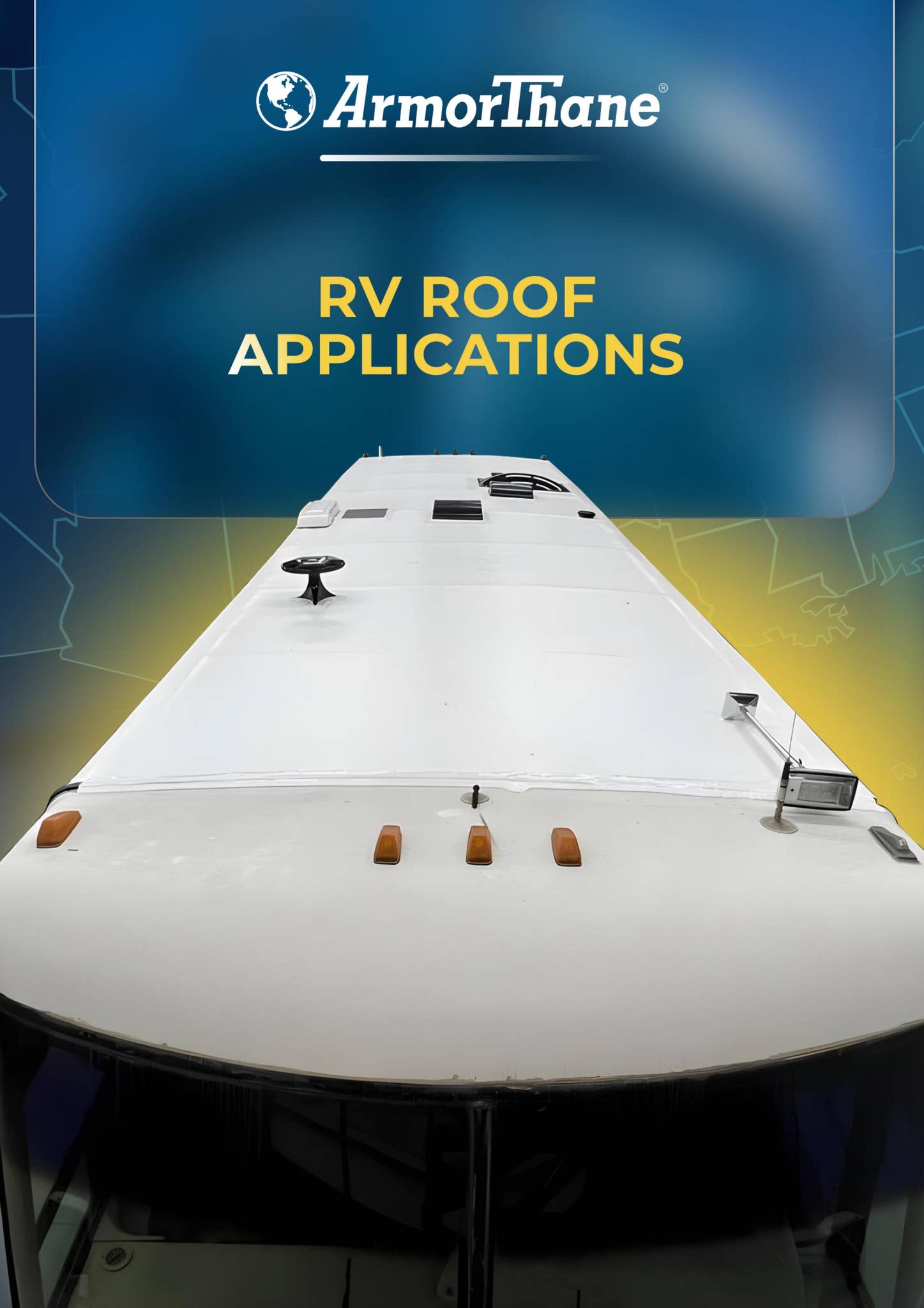 RV Roof Applications (Brochure) by ArmorThane USA Inc. - Issuu
