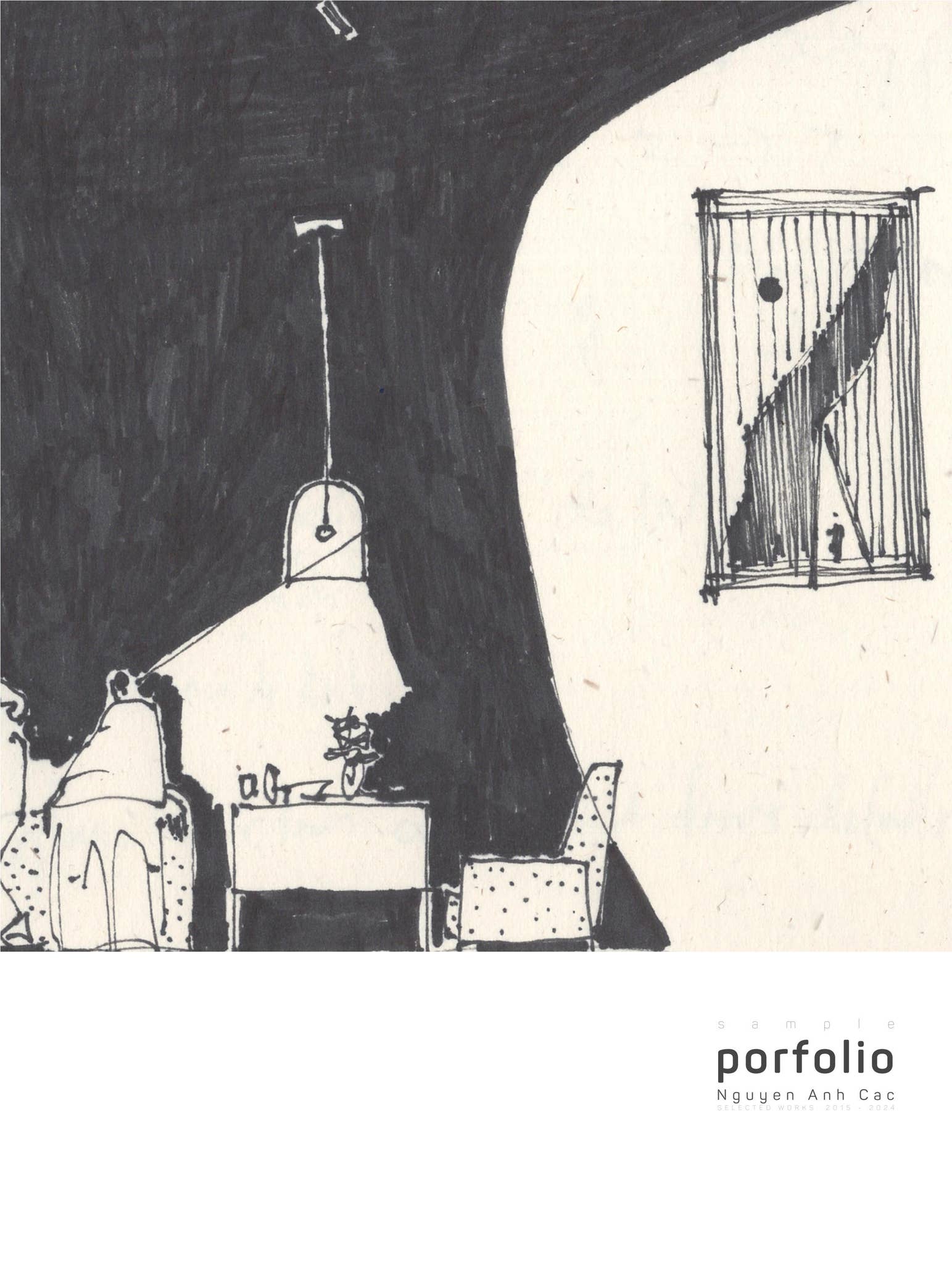 Cac Portfolio - Sample - December, 2024 by nguyên các - Issuu