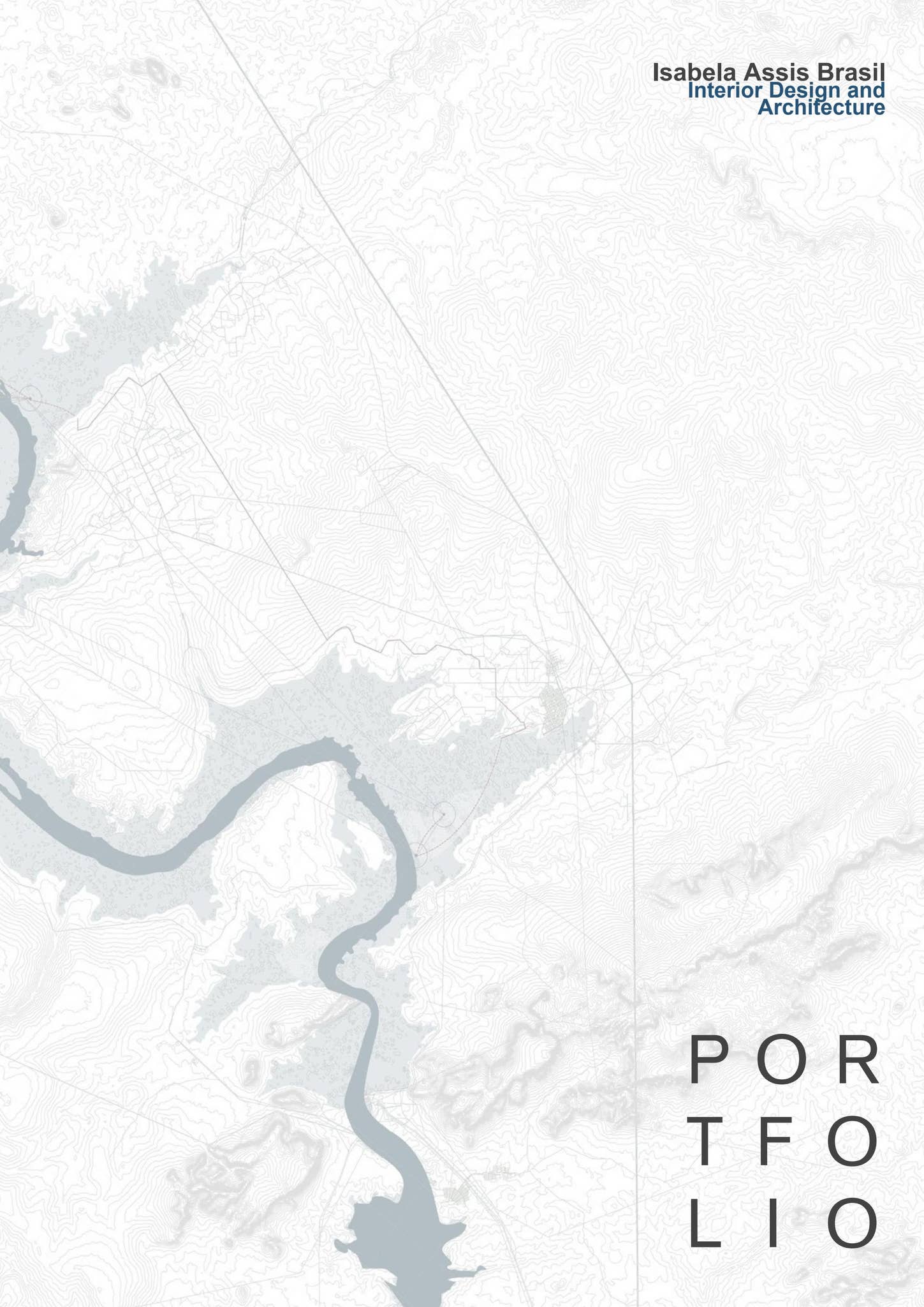 Isabela Assis Brasil - Portfolio - Recent Work by Isabela Brasil - Issuu