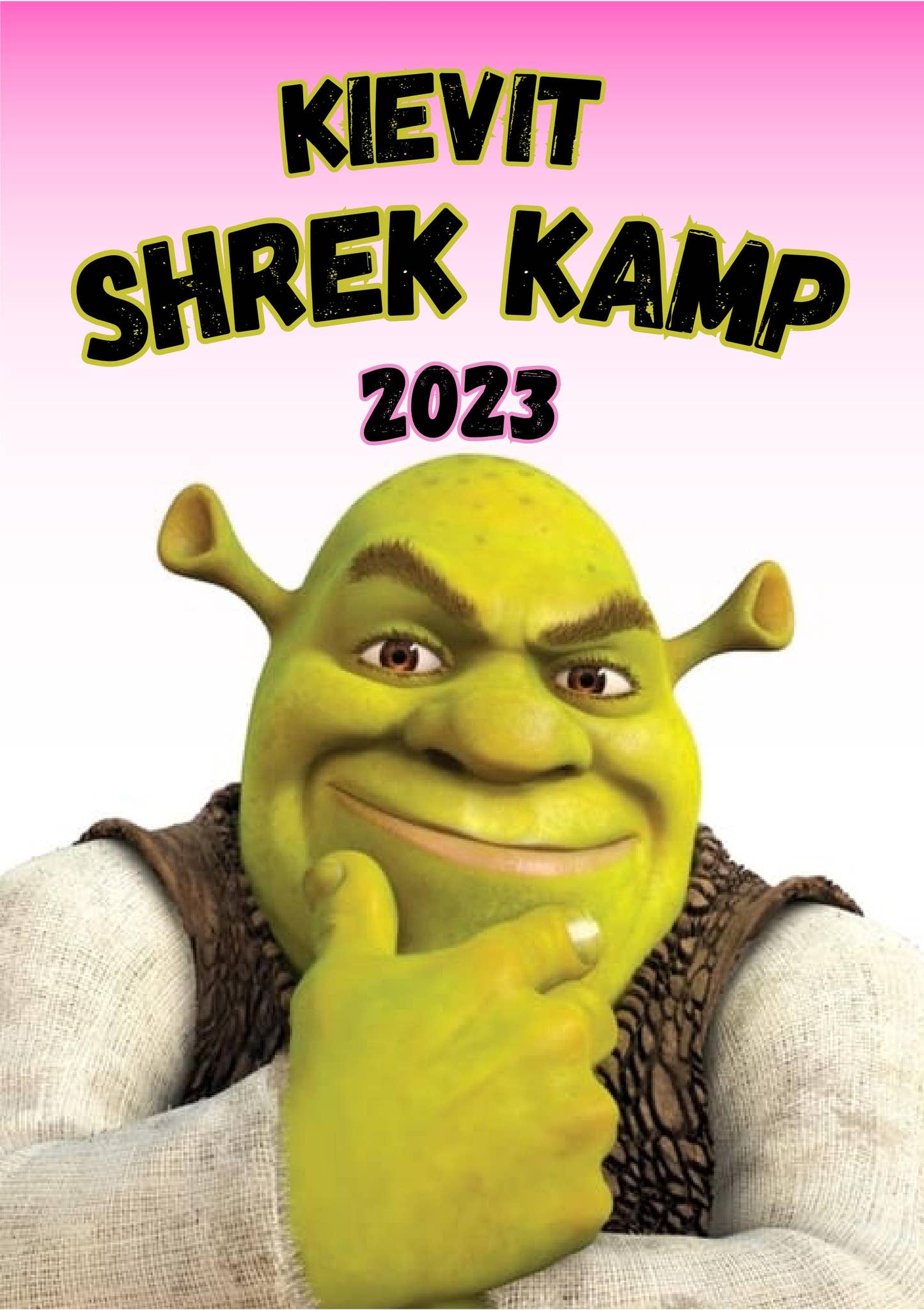 kampkievitje-shrek-2023 by Scouts Kievit - Issuu