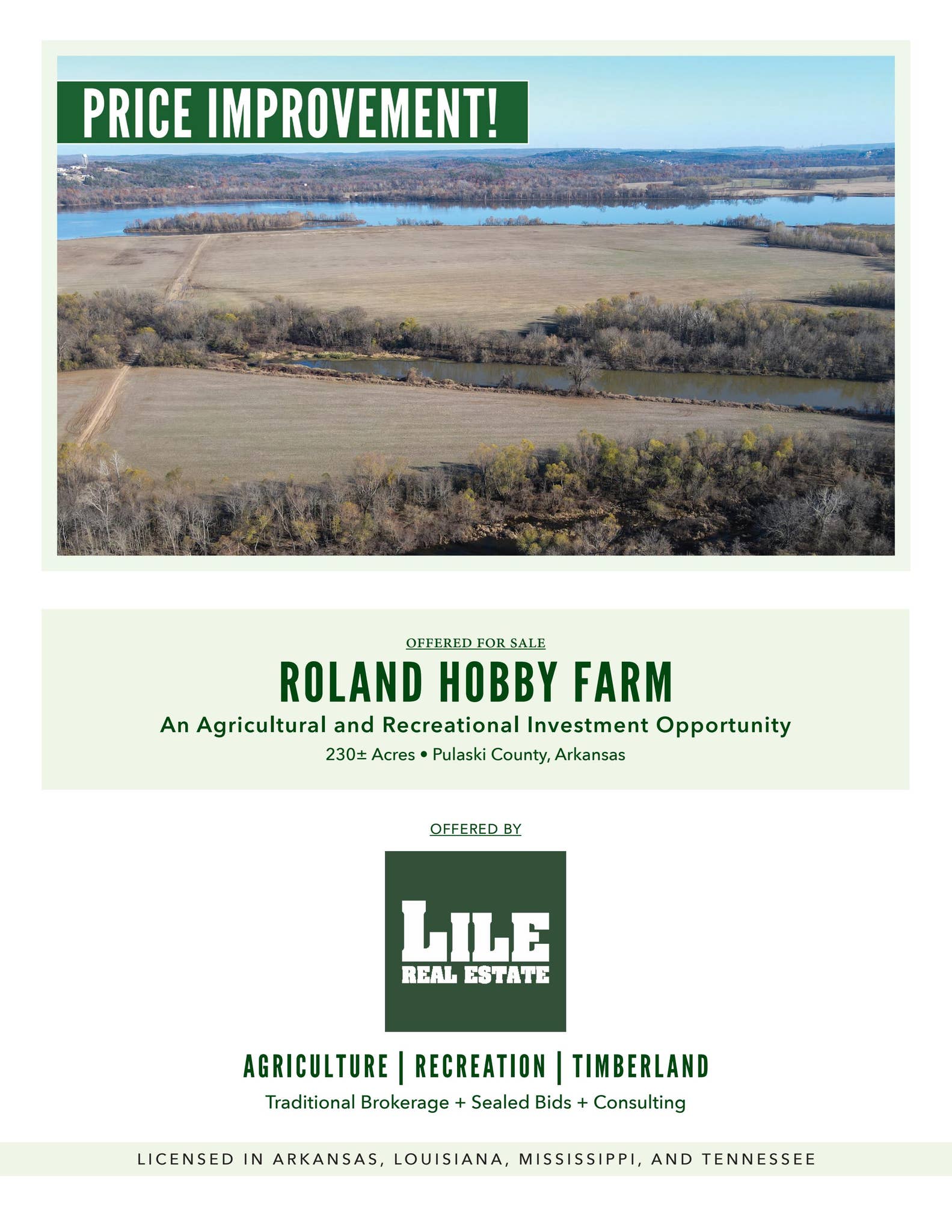 Roland Hobby Farm by lilerealestate - Issuu