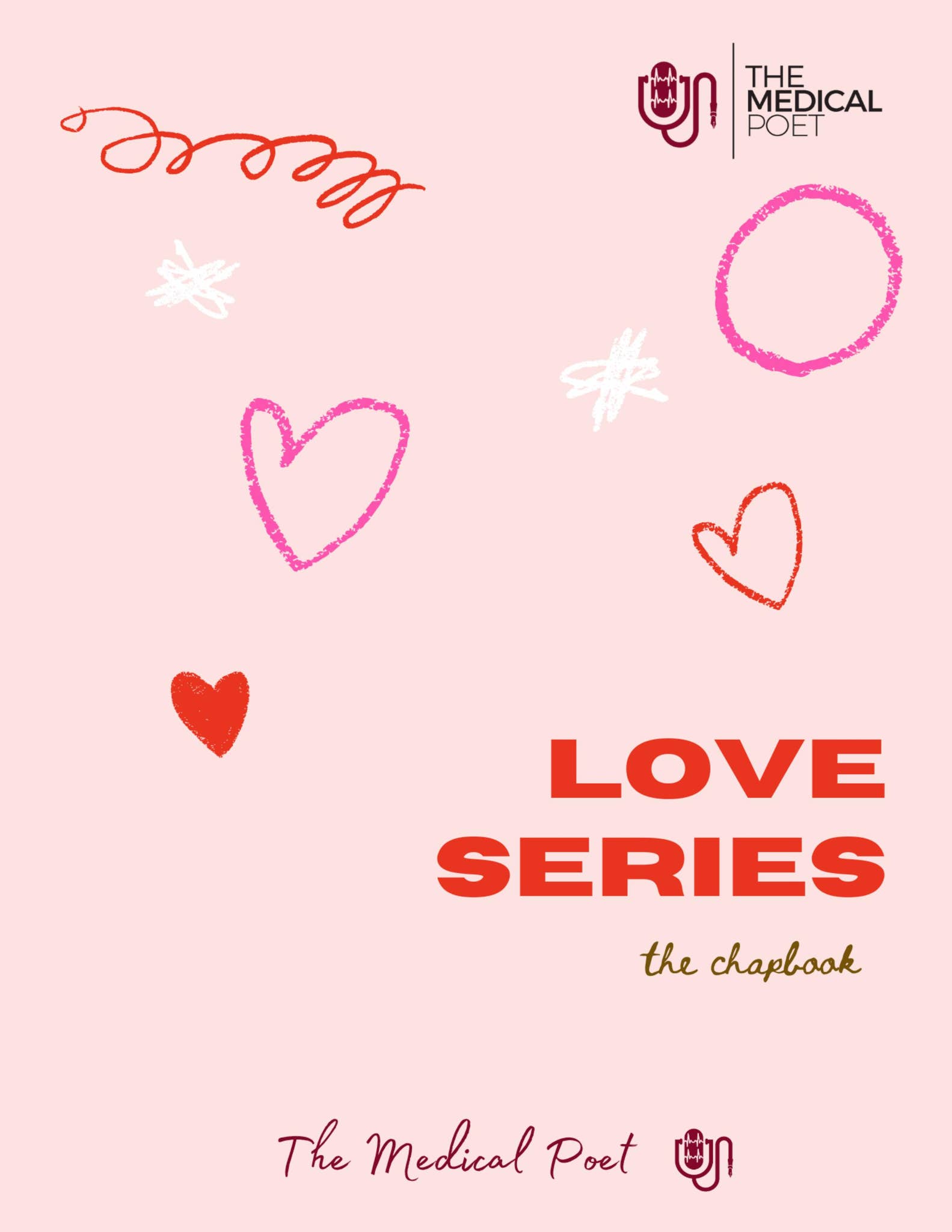LOVE SERIES - The Medical Poet by themedicalpoet - Issuu