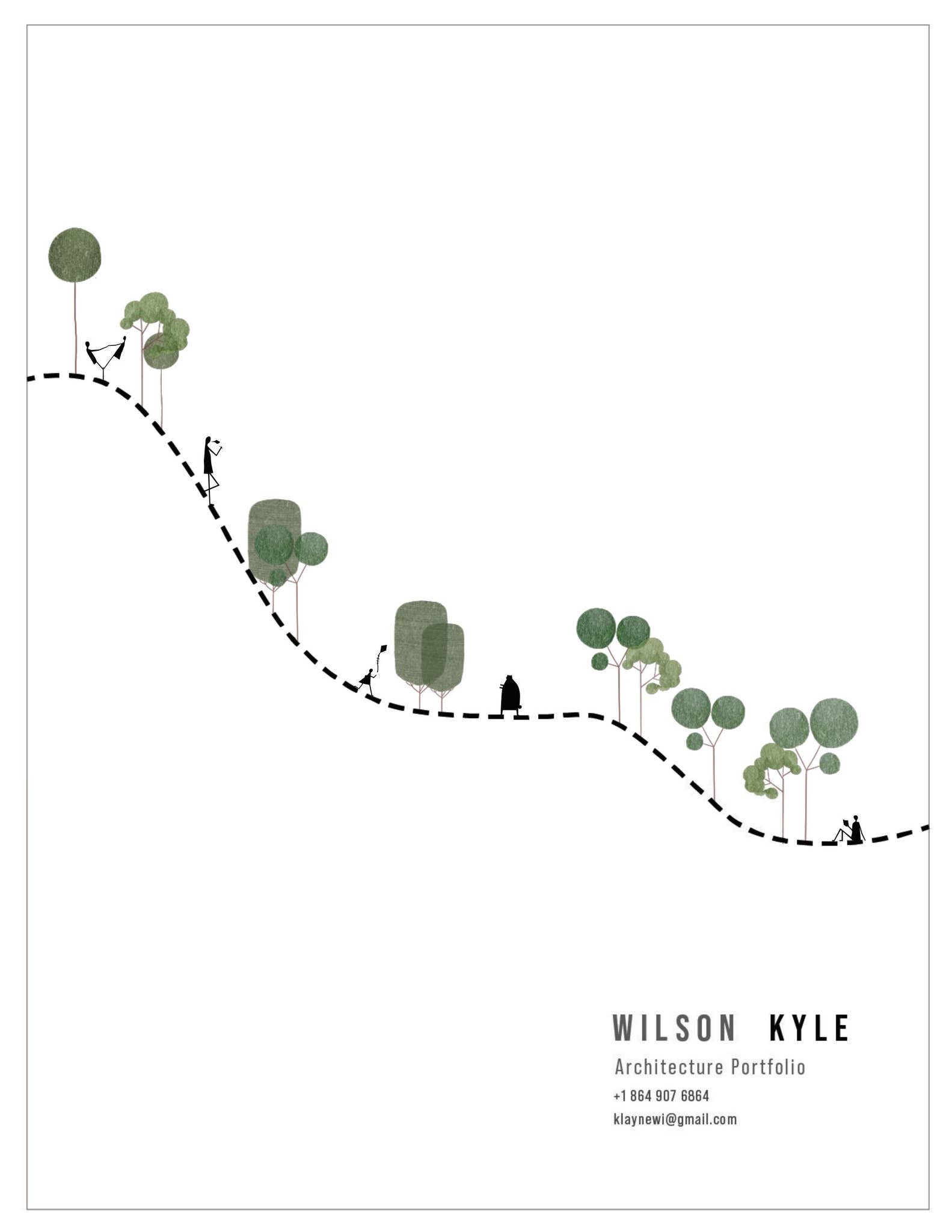 Wilson Kyle Professional Portfolio by kylesportfolio - Issuu