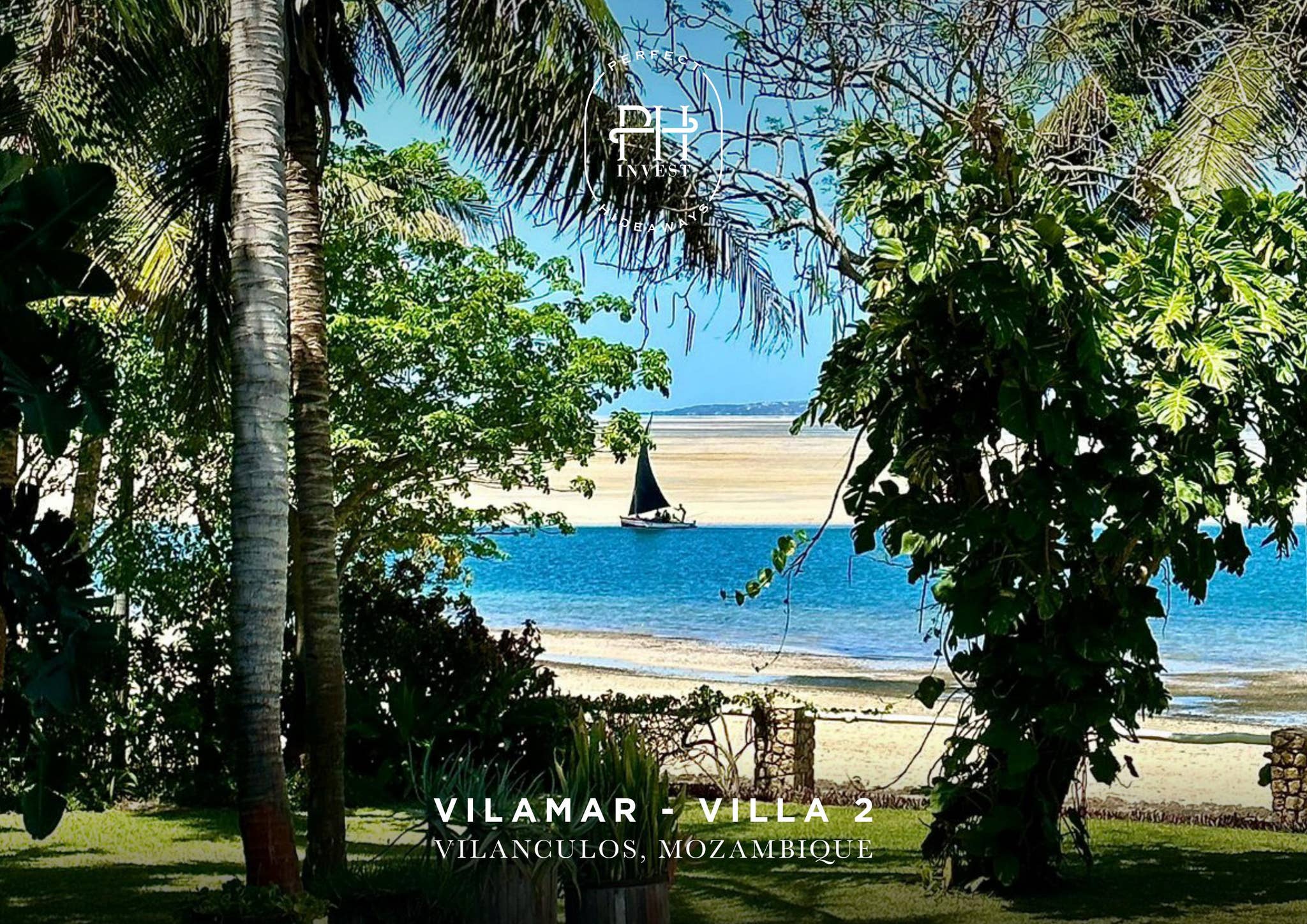 PHI | Vilamar - Villa 2 by Perfect Hideaways - Issuu