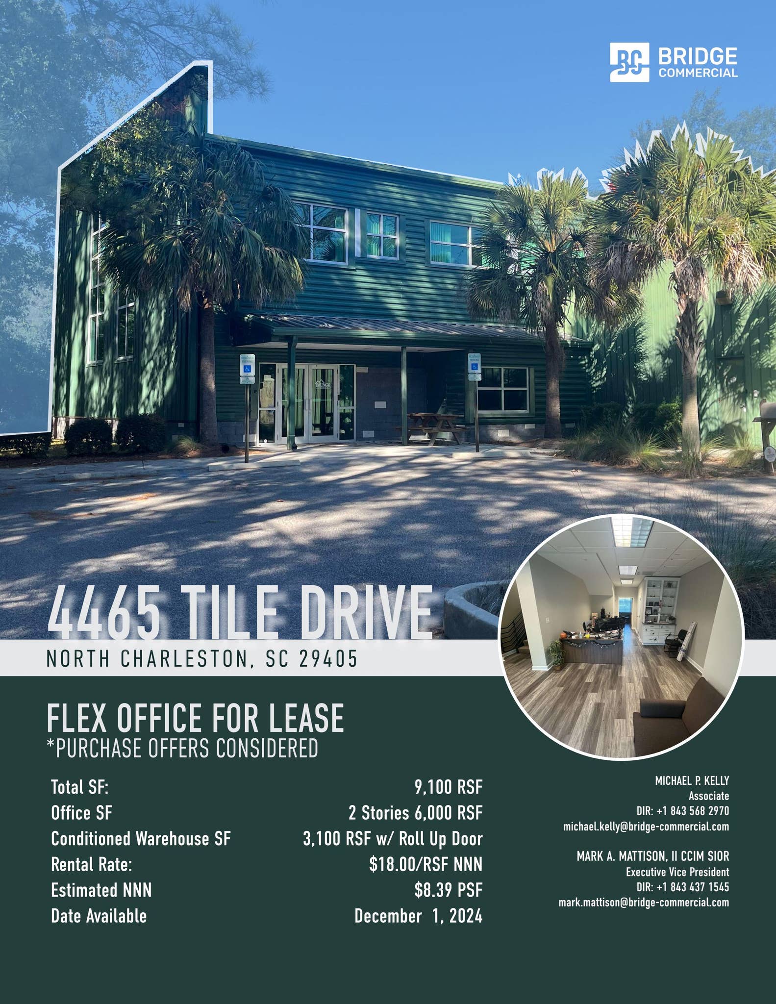 4465 Tile Drive by bridgecommercial - Issuu