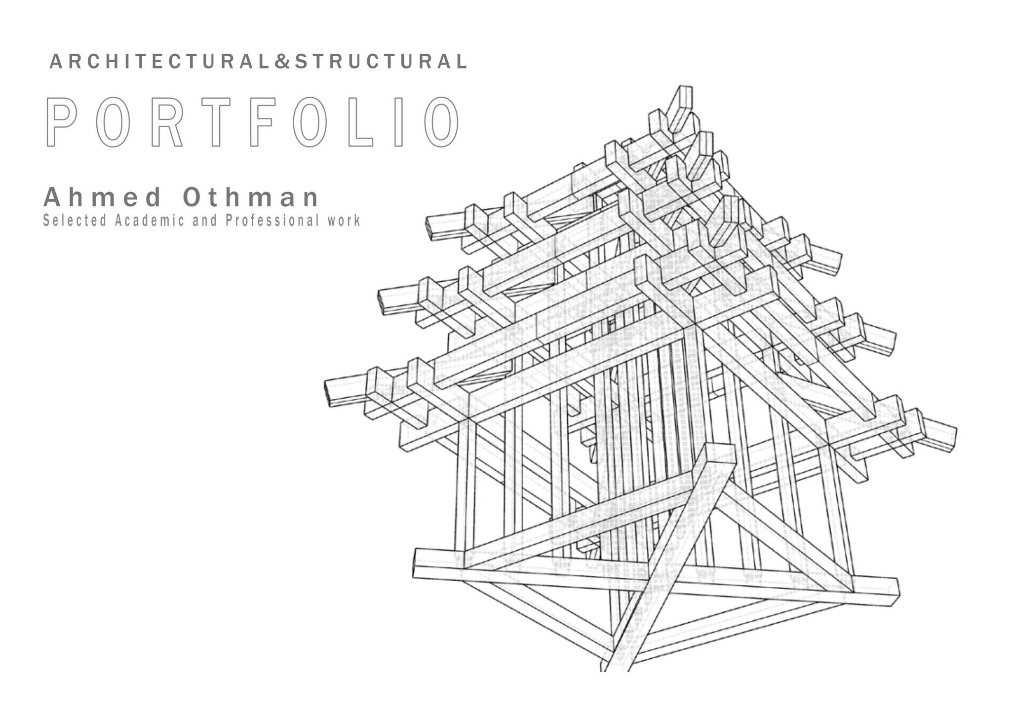 Portfolio by Ahmed Othman - Issuu
