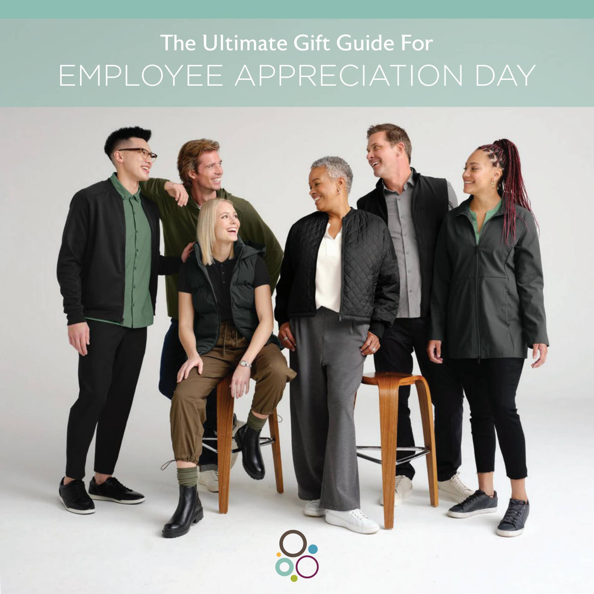 Employee Appreciation Day Lookbook by grapevinedesigns - Issuu