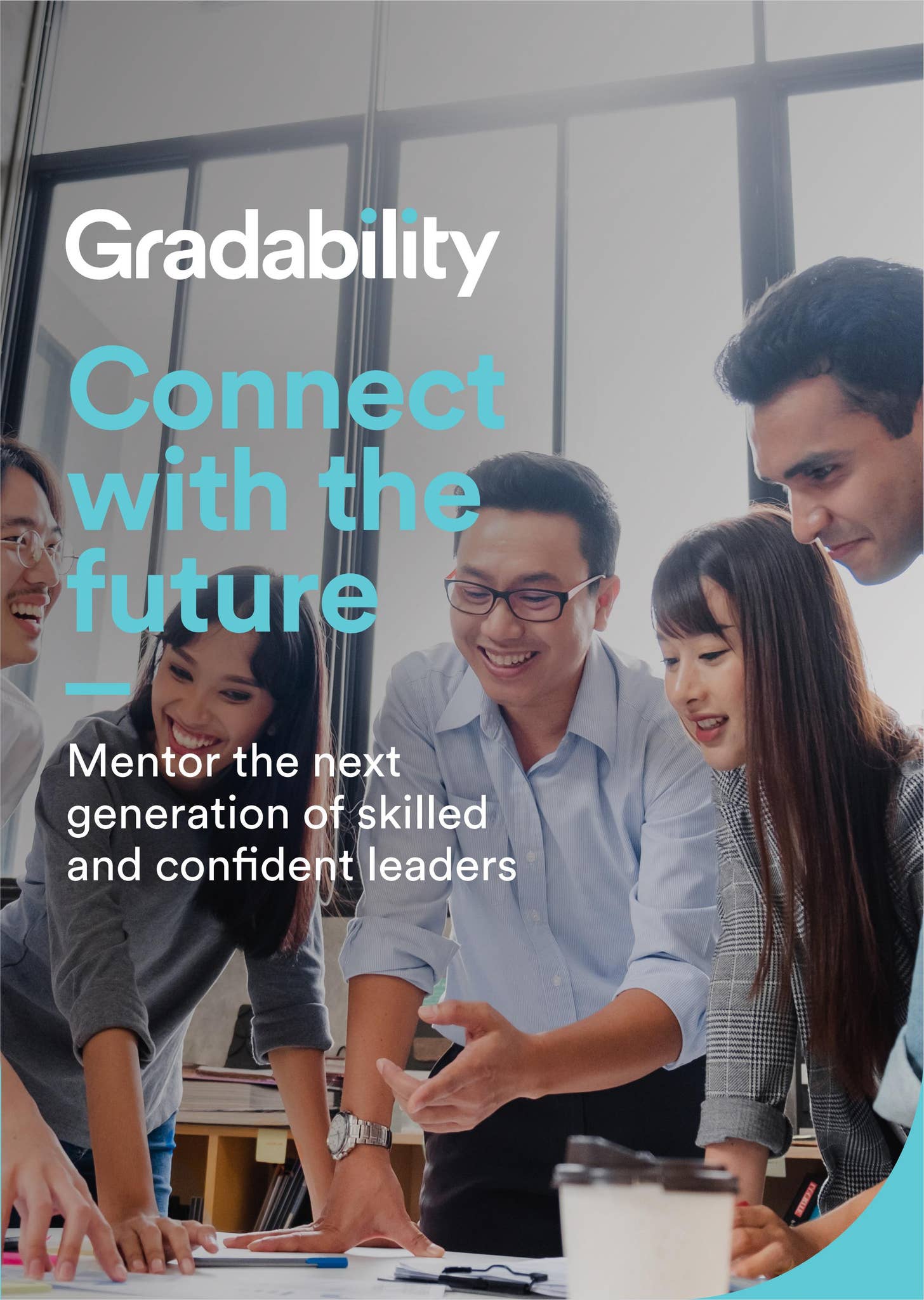 Gradability | Connect with the future by Gradability - Issuu