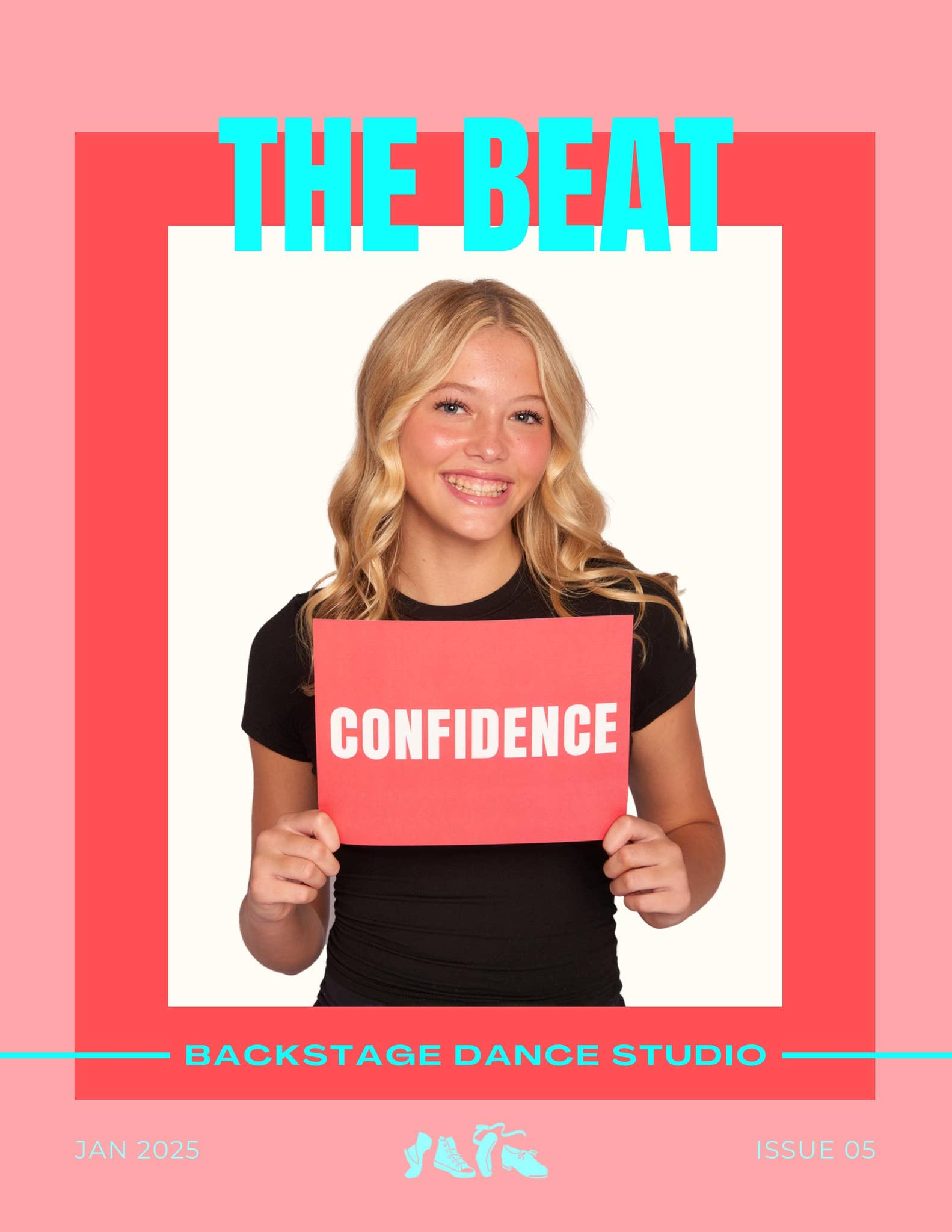 Backstage Dance Studio-January 2025 Newsletter by BackstageDanceStudioTeam - Issuu