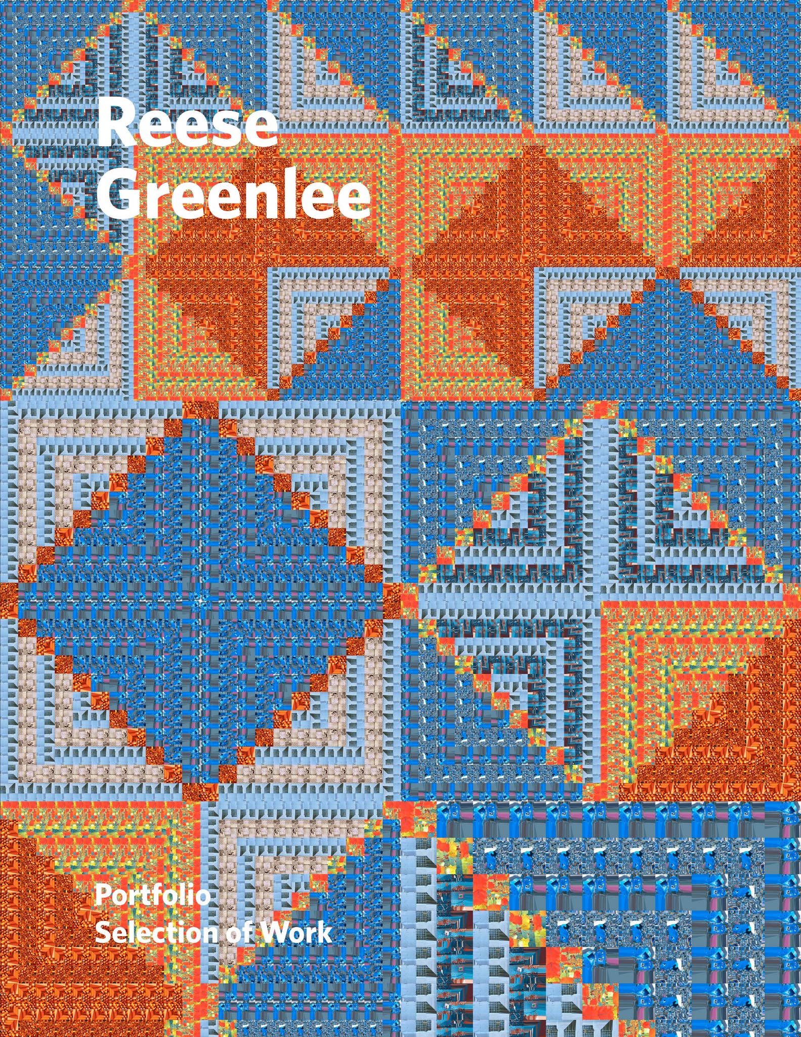 Reese Greenlee Portfolio by Reese Greenlee - Issuu