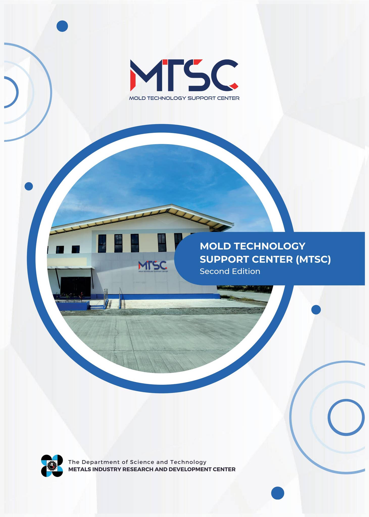 MTSC CATALOGUE_2nd EDITION_4 by MIRDC Tips - Issuu