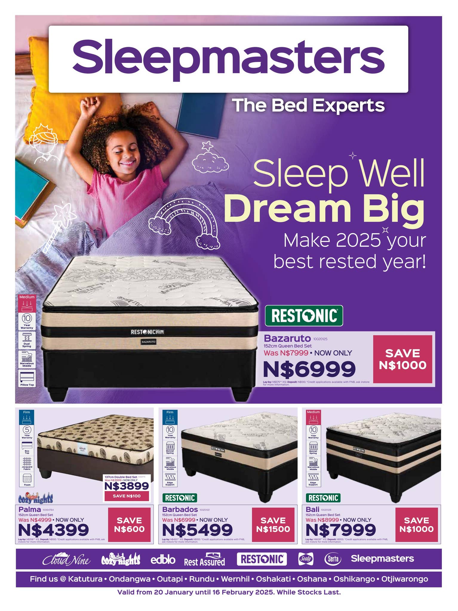 SLM JAN25 2nd NAM 20Jan-16Feb by Jdgdigital - Issuu