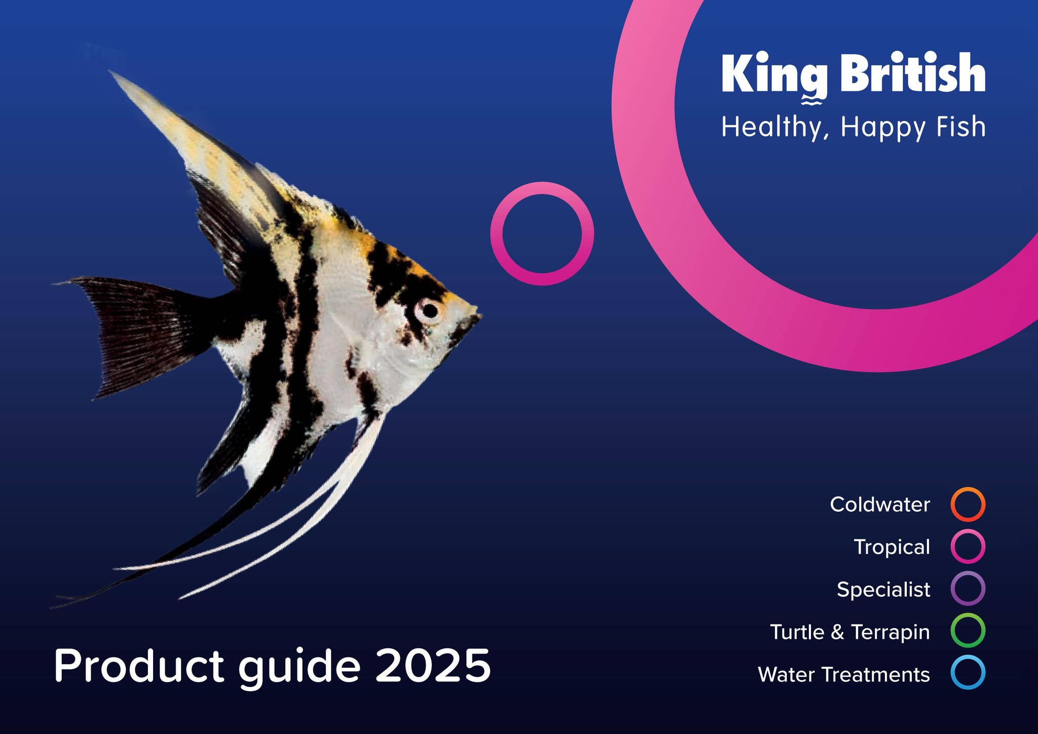 King British Brochure 2025 by KingBritish - Issuu