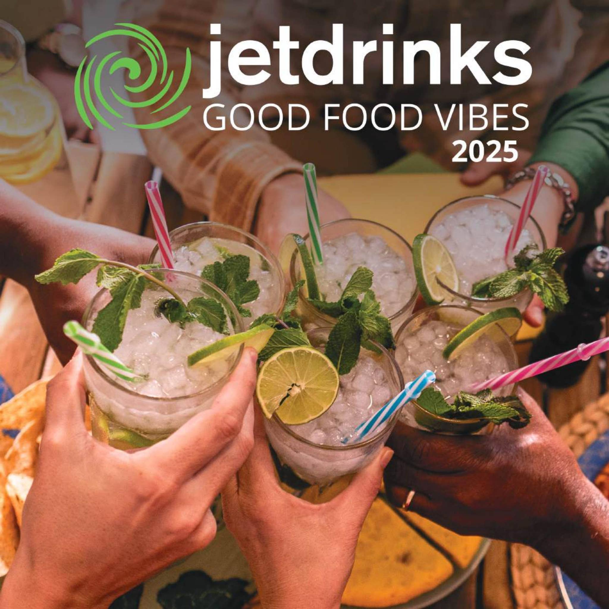 JetDrinks Brochure by JetDrinks B.V. - Issuu