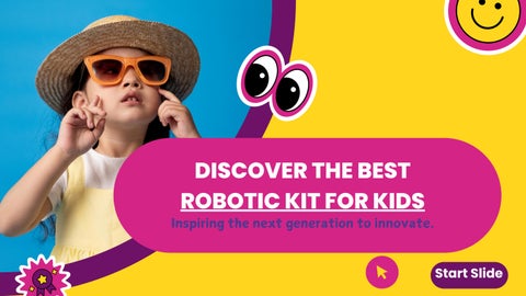 Discover the Best Robotic Kit for Kids AKSHAYA VALSAN (2) by AKSHAYA ...