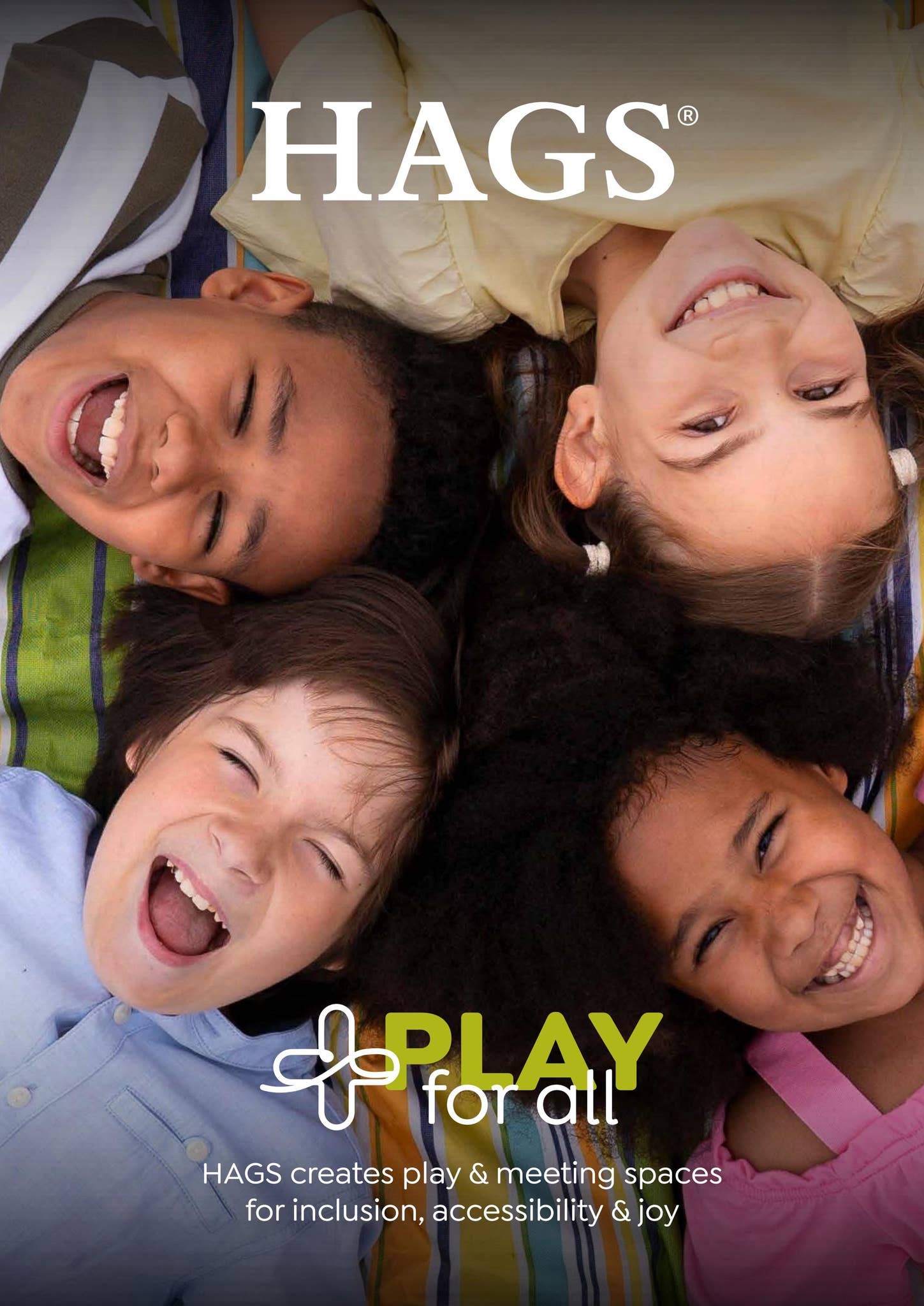 HAGS Play For All by HAGS - Issuu